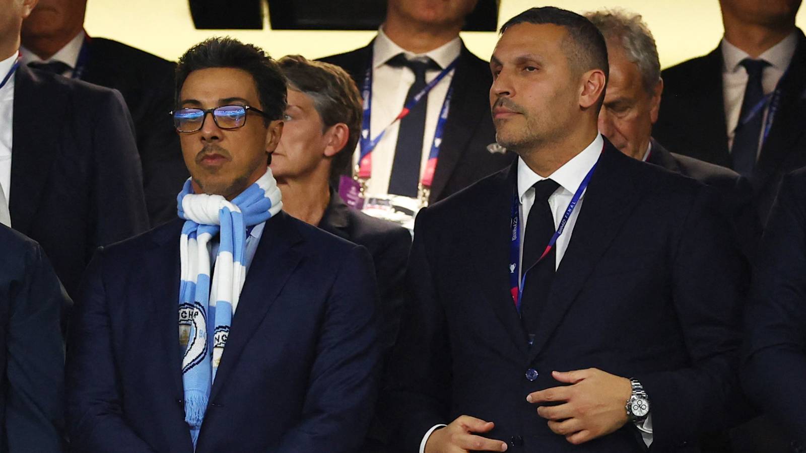 How Premier League Will Likely React if Man City Win 115 Charges Case