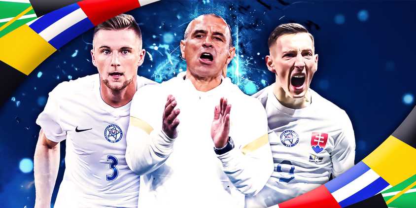 The 10 Greatest Slovakian Players in Football History