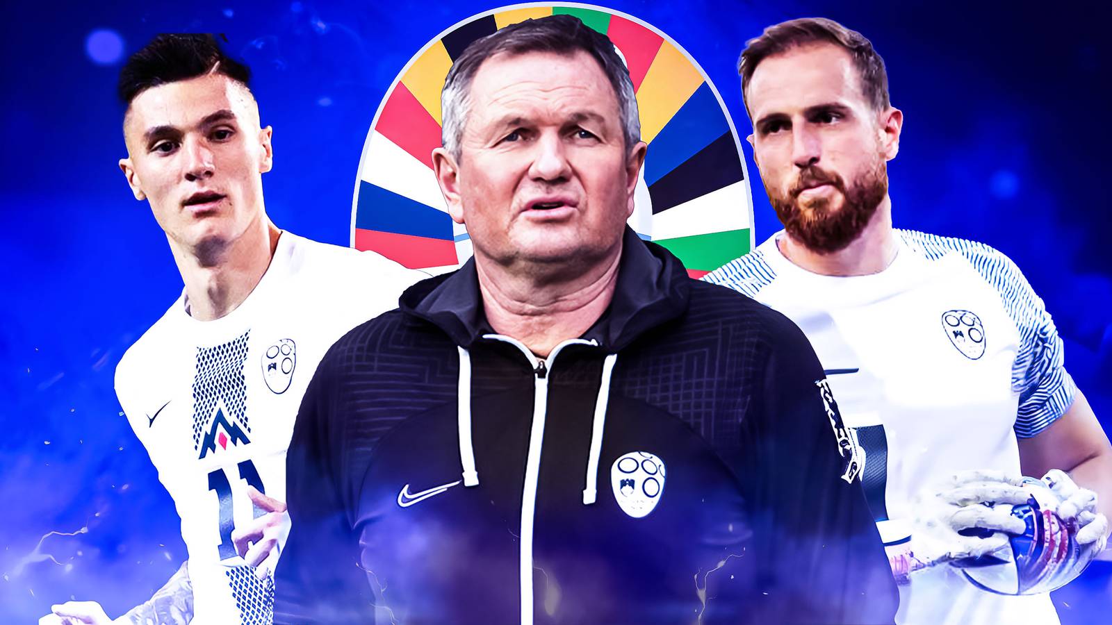 Slovenia at Euro 2024: Group, Fixtures, Players to Watch and More