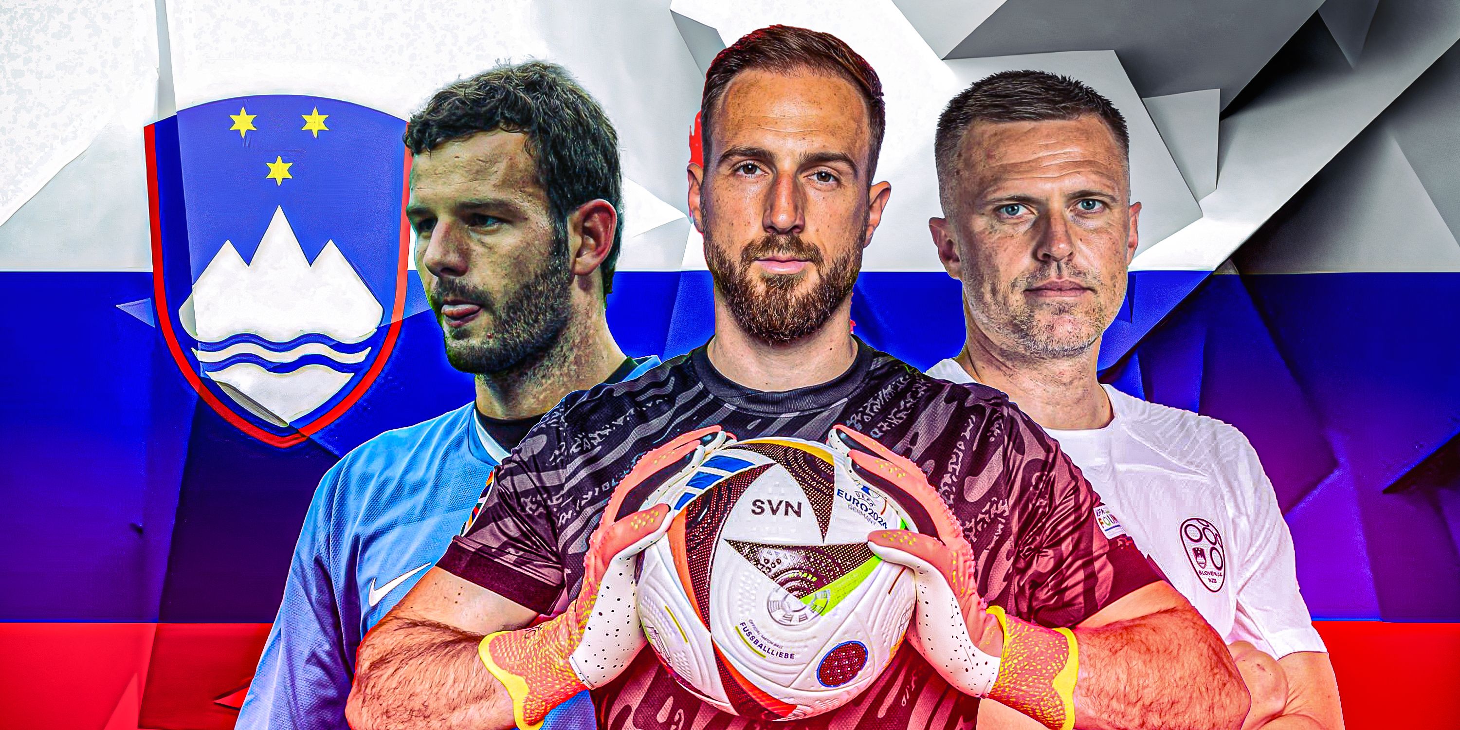 10 Greatest Slovenian Players in Football History