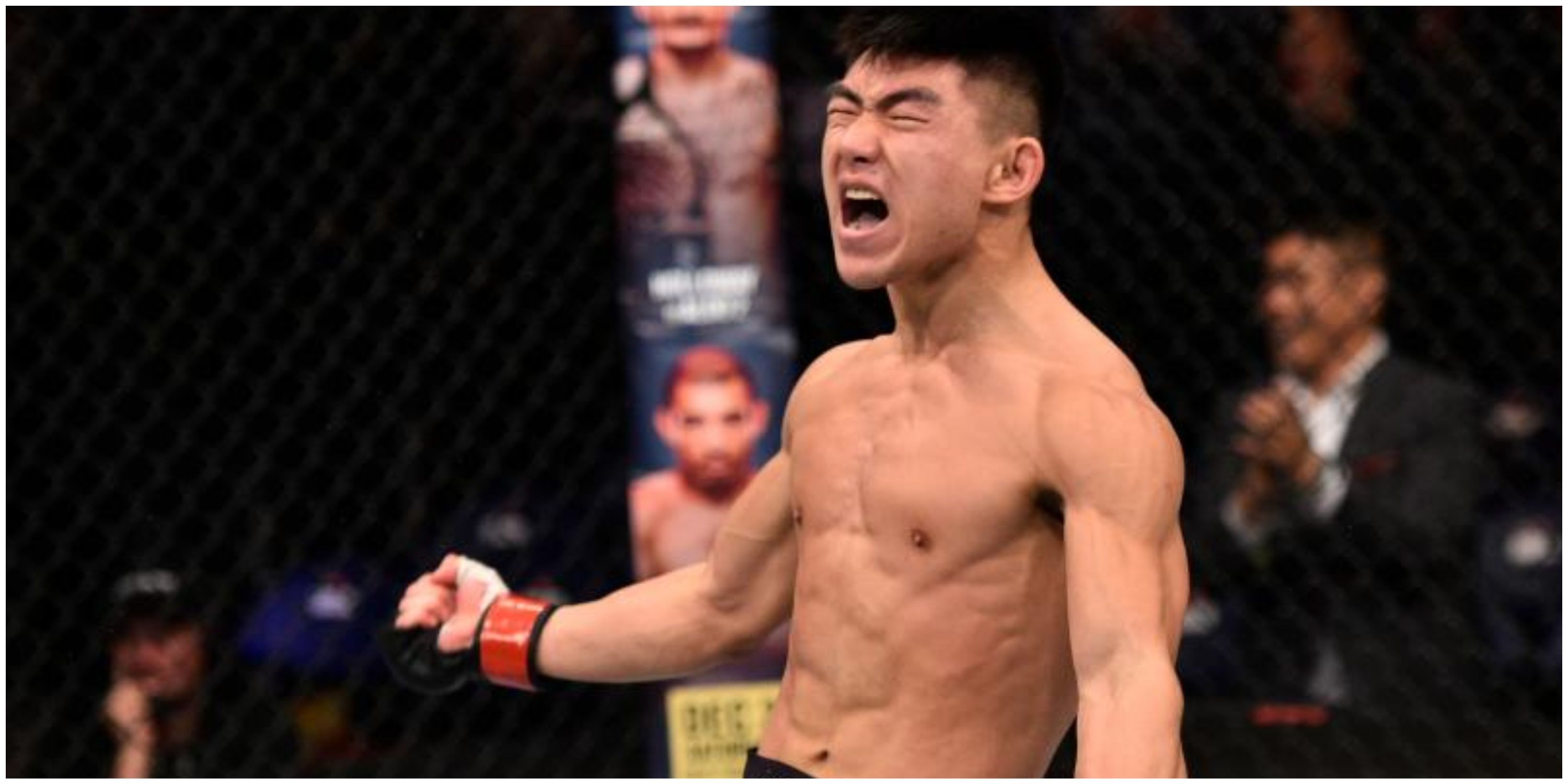 5 Potential Debut Opponents For Kai Asakura