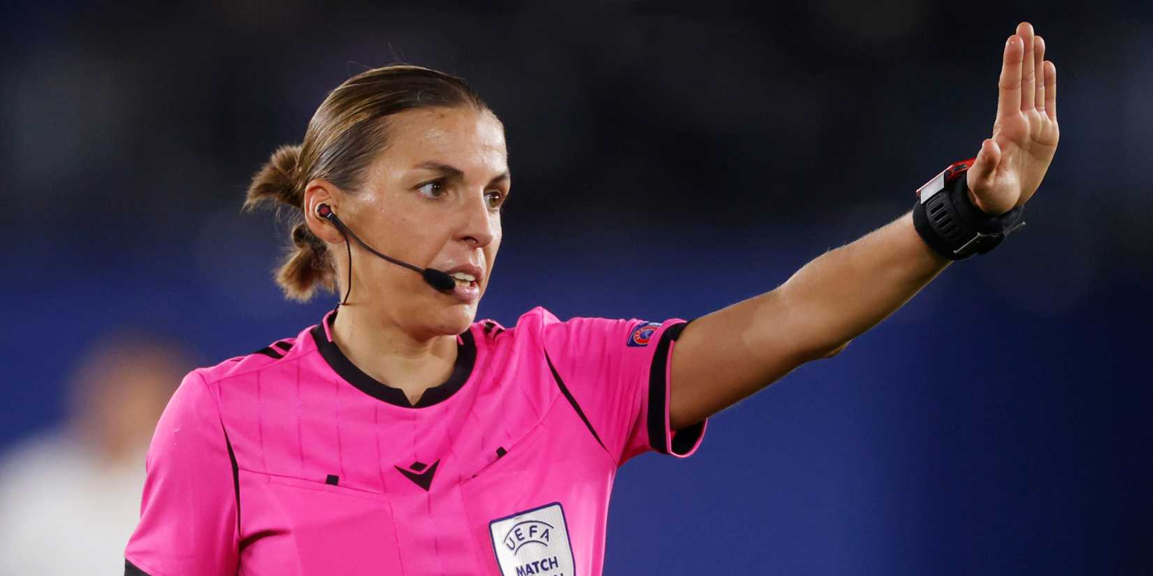 15 Best Referees in World Football Right Now (2025)