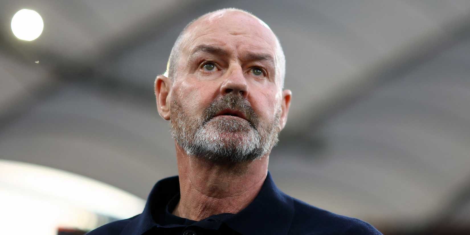 Celtic Eyeing Scotland Manager Steve Clarke to Replace Martin O'Neill