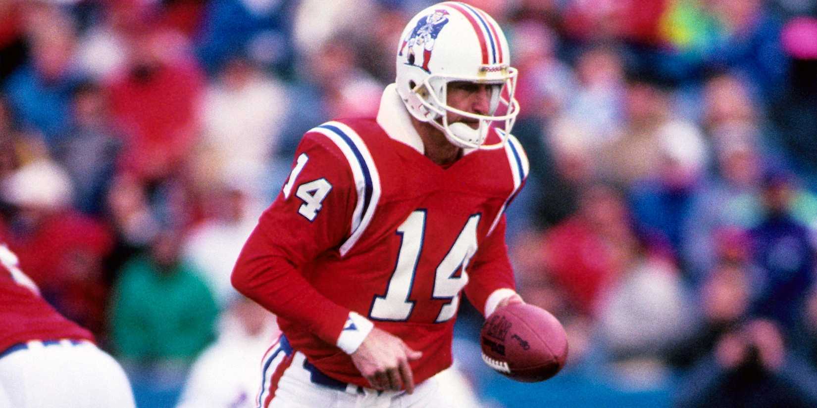 The 10 NFL Quarterbacks With the Most Rushing Touchdowns in a Season