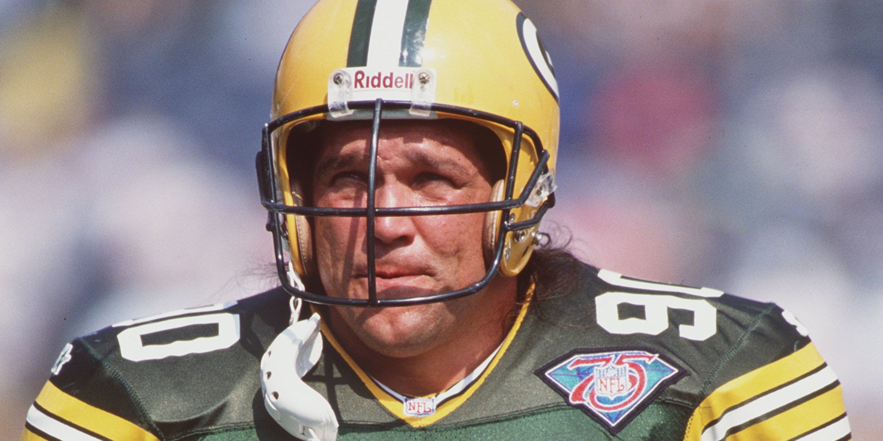5 Players You Forgot Suited Up for the Green Bay Packers
