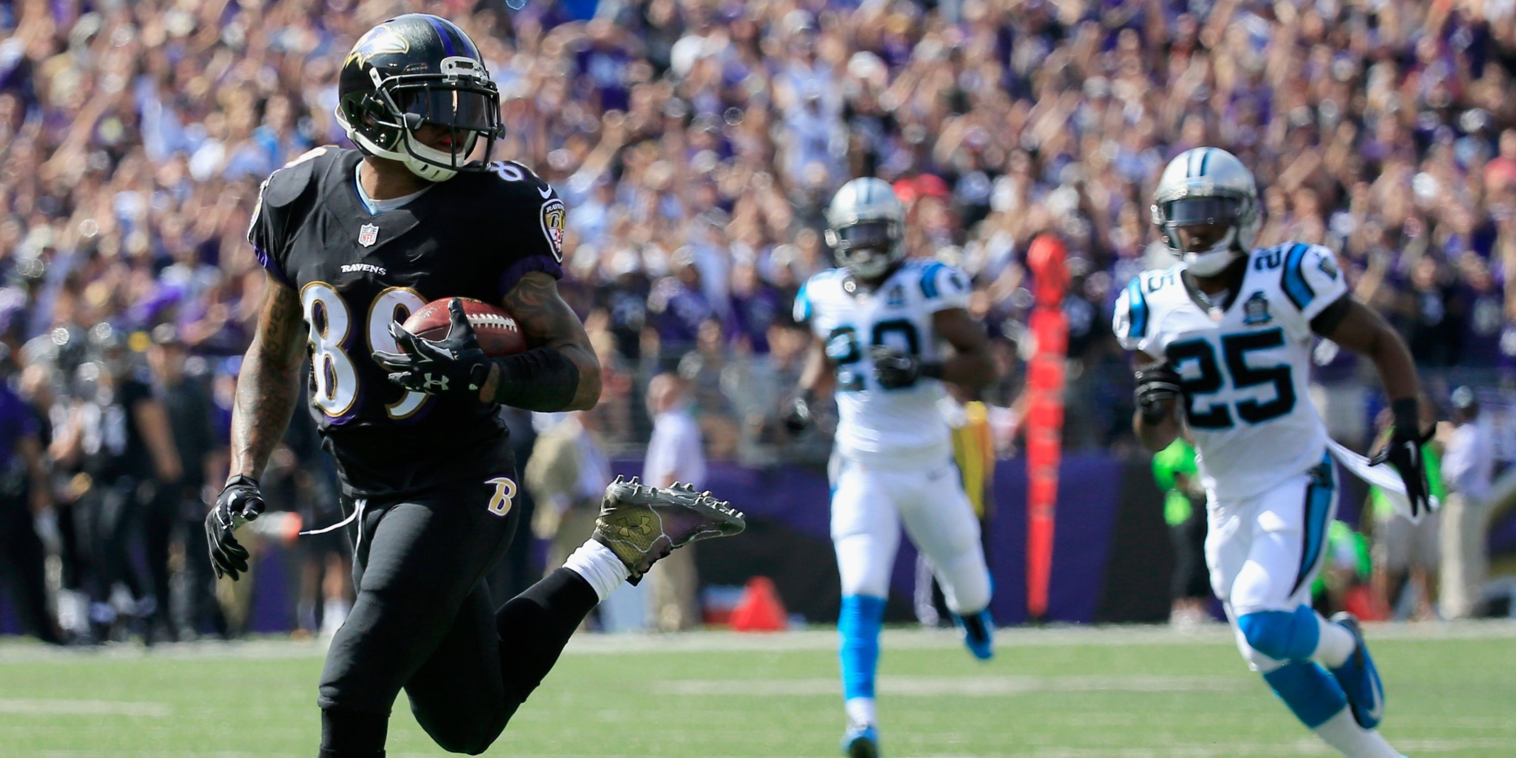 Ranking the Top 10 NFL Revenge Games of All Time