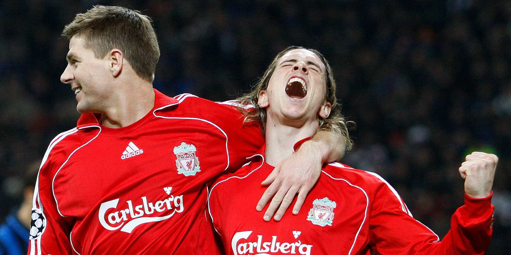 Fernando Torres Named His All-Time Teammates 11