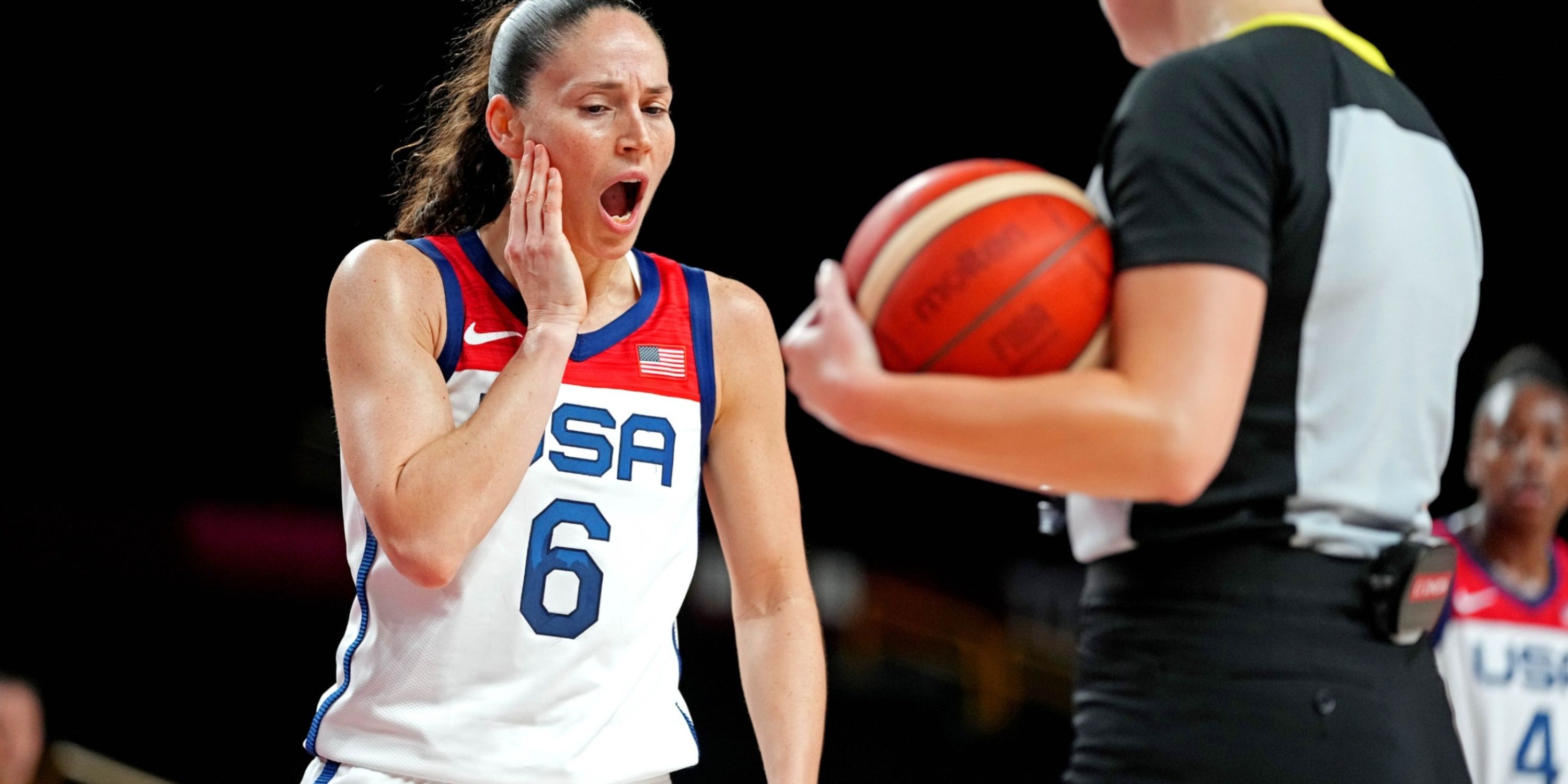 WNBA Players with the Most Championships