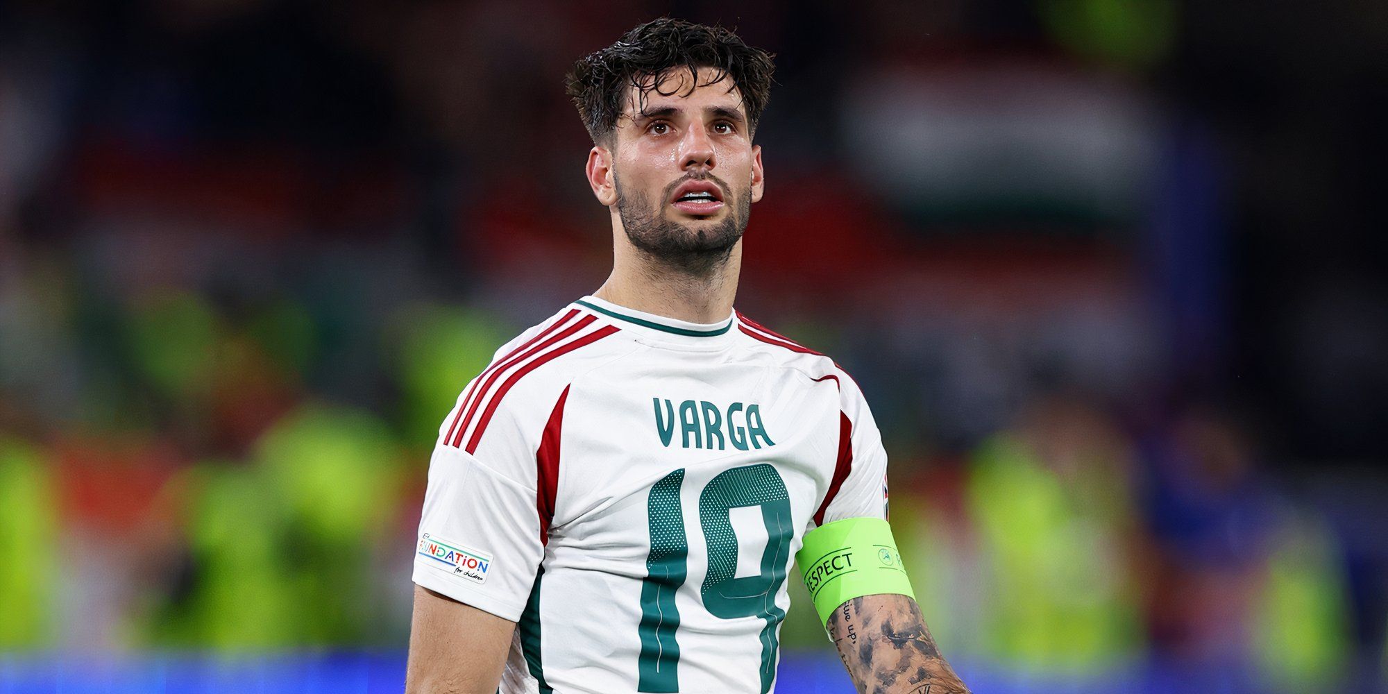 Dominik Szoboszlai Questions Medical Team After Barnabas Varga's Injury Dominik Szoboszlai Questions Medical Team After Barnabas Varga's Injury