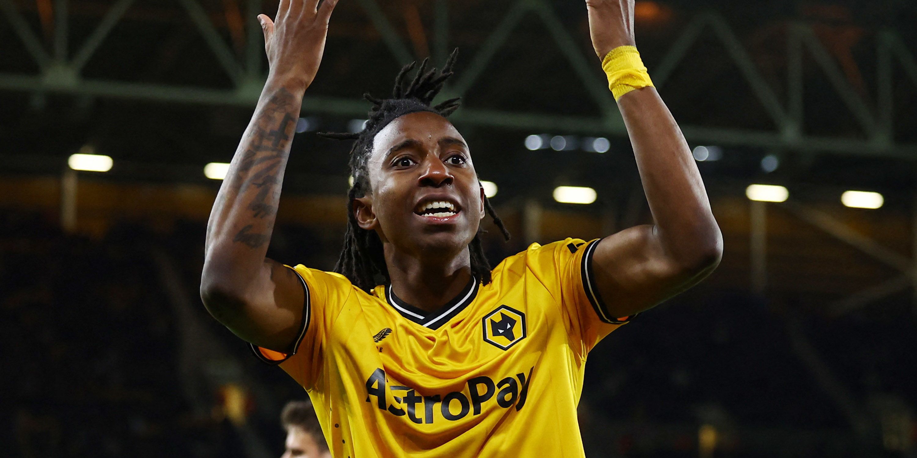 5 Wolves Youngsters Who Could Emerge in Pre-Season