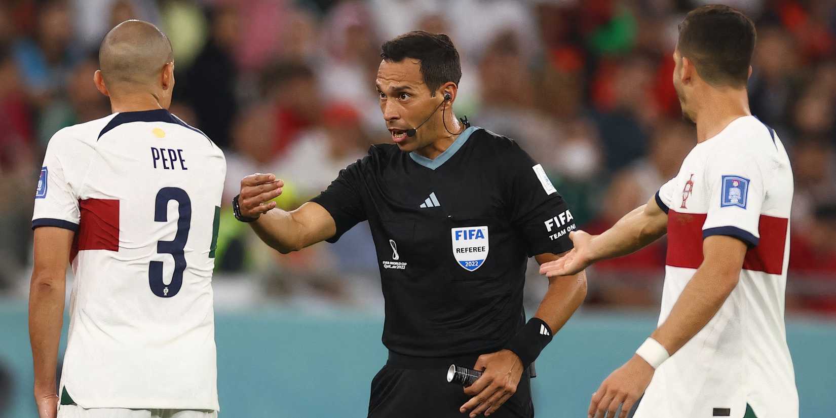 Why Argentine Referee Facundo Tello is Officiating at Euro 2024