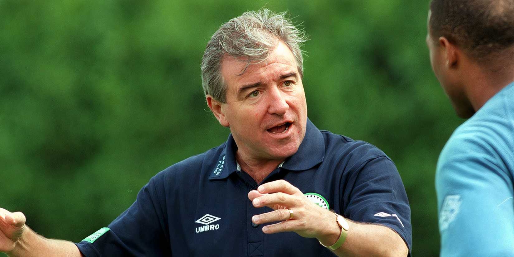 10 Best Tottenham Managers in History (Ranked)