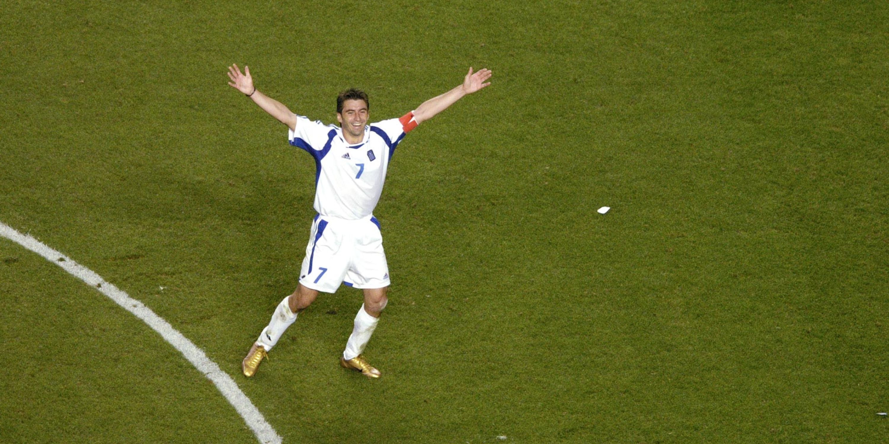 Every European Championship Player of the Tournament (Ranked)