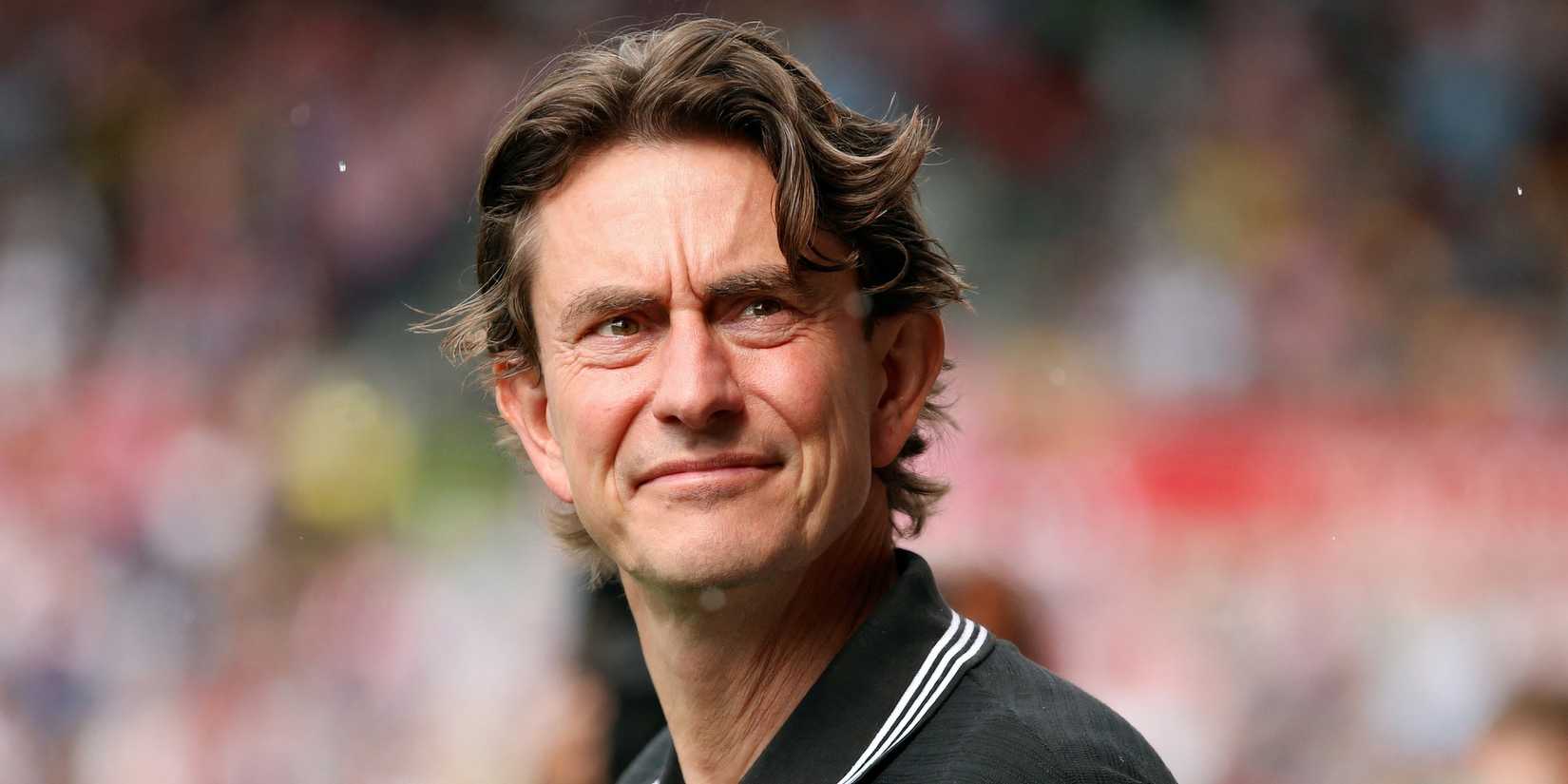 Premier League Managers Suspension Tracker (2024/25)