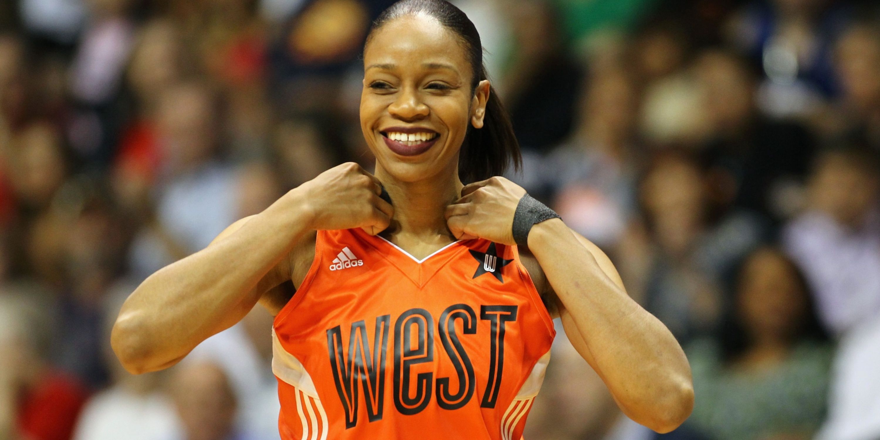 WNBA Players with the Most Championships