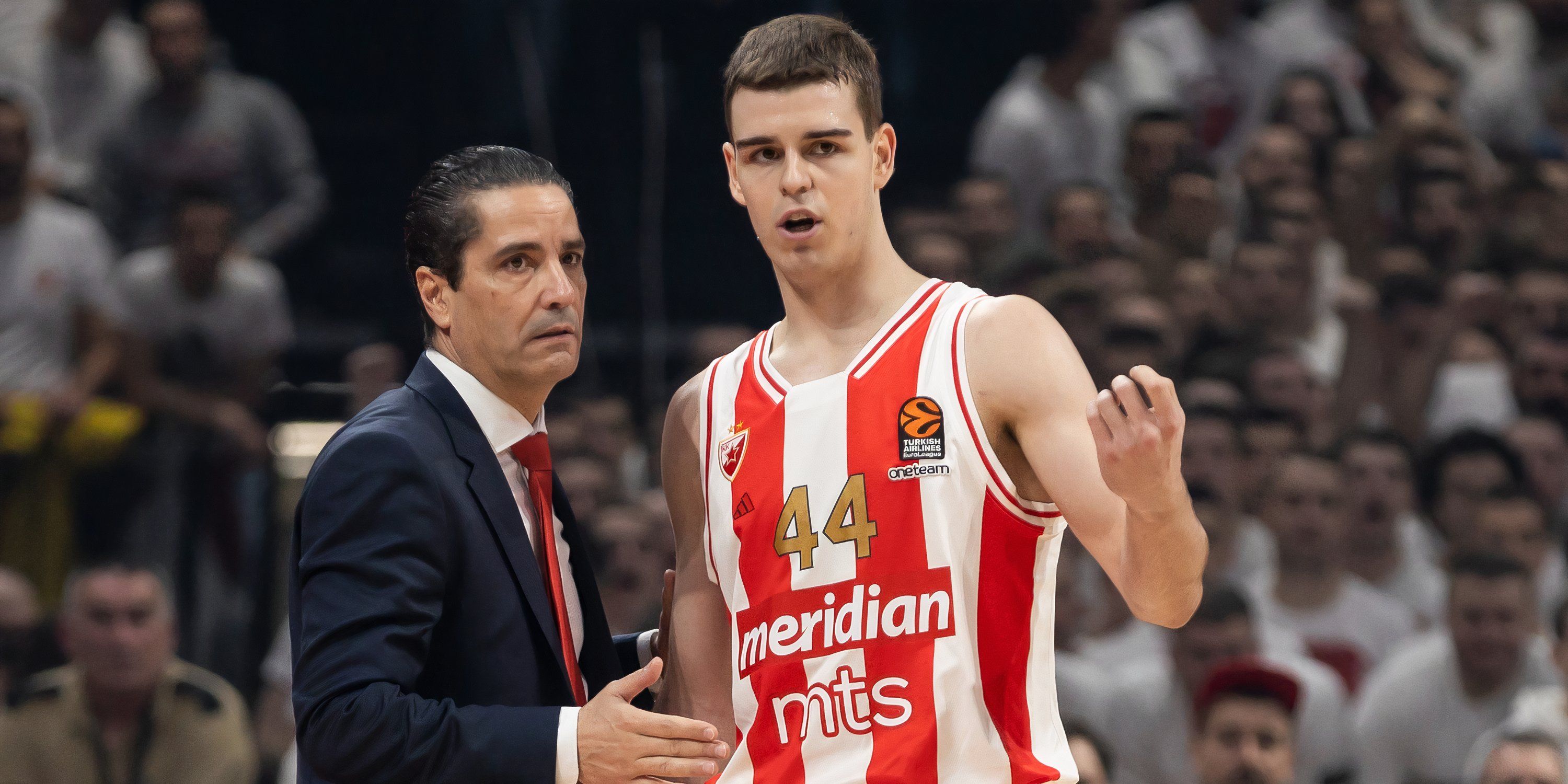 2024 NBA Draft Tracker: Every Pick From Both Rounds