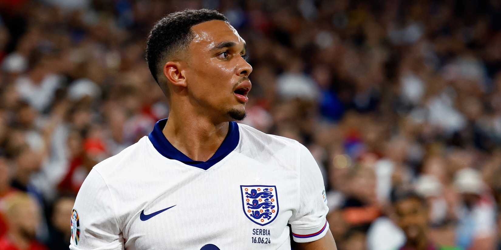 The England 11 Gareth Southgate Must Select For Switzerland Clash