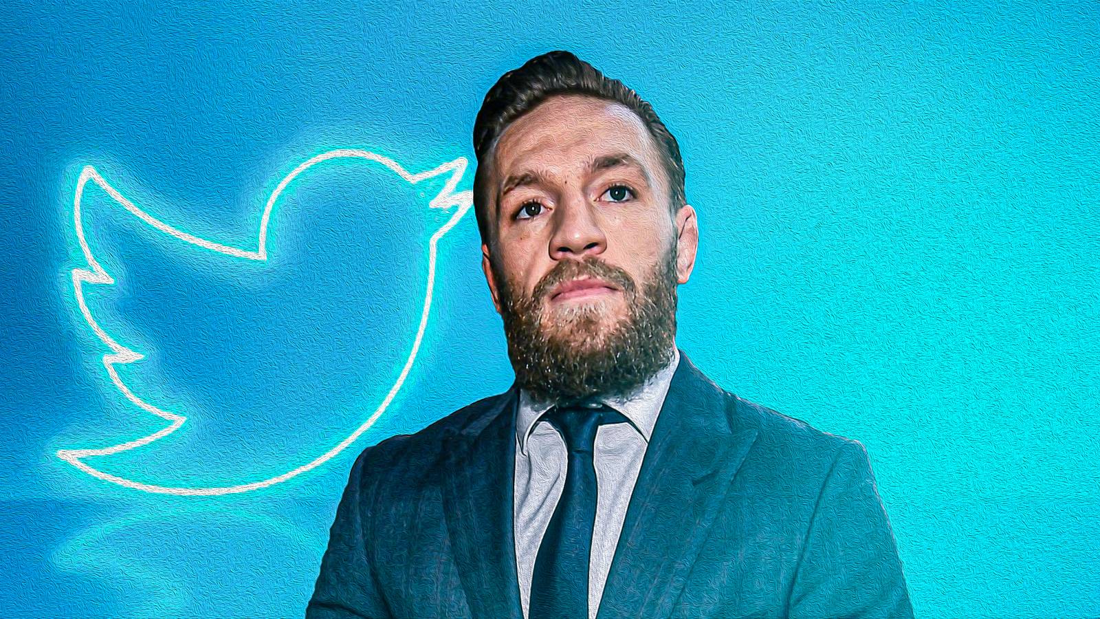 Conor McGregor's 2019 Tweet About Broken Toes Looks Awkward Now