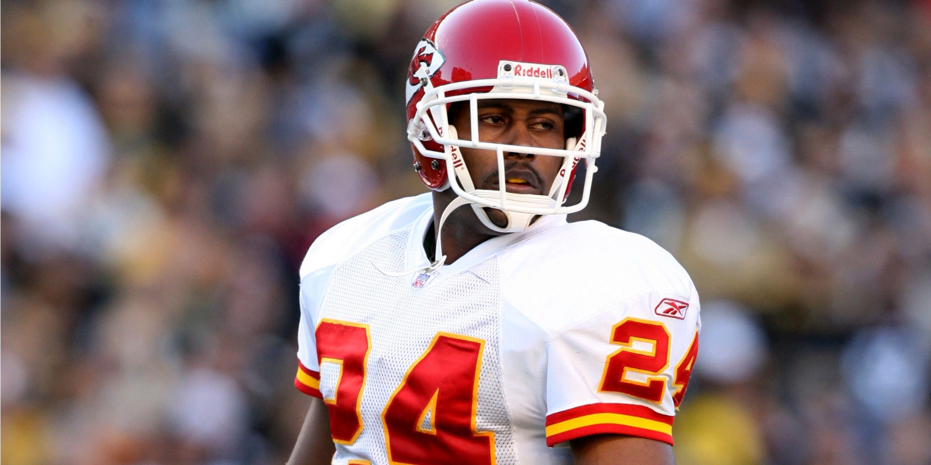 5 Players You Forgot Suited Up for the San Francisco 49ers