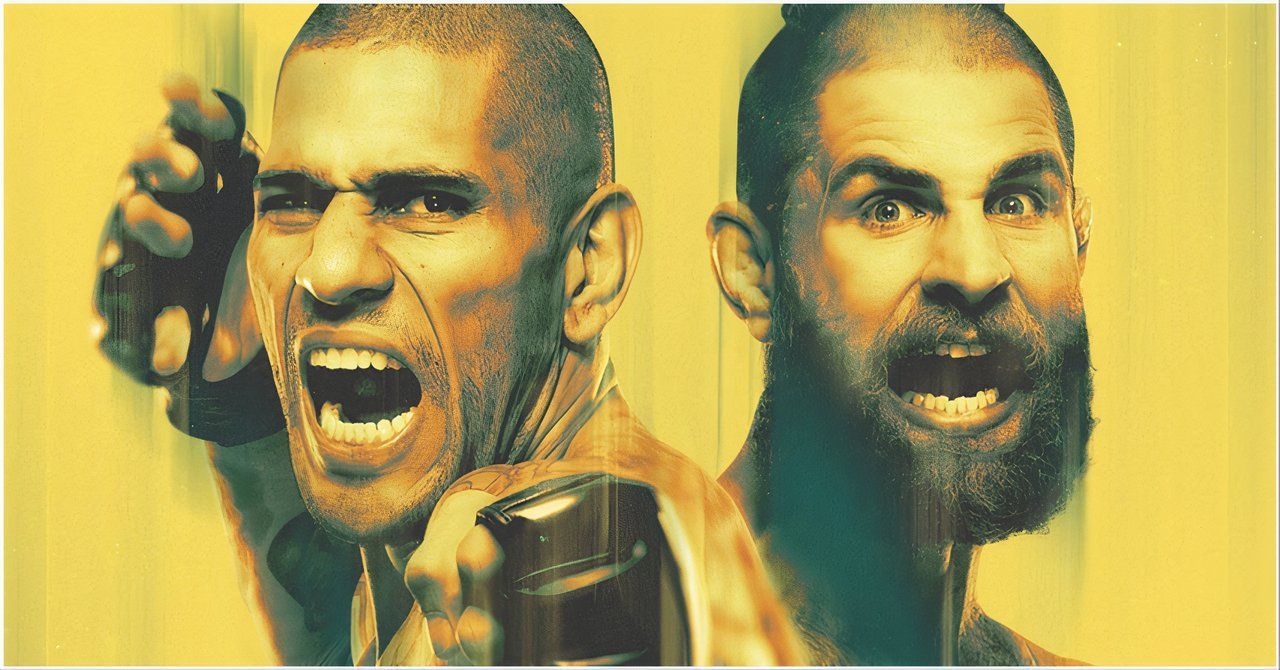 UFC 303: GIVEMESPORT Staff Picks