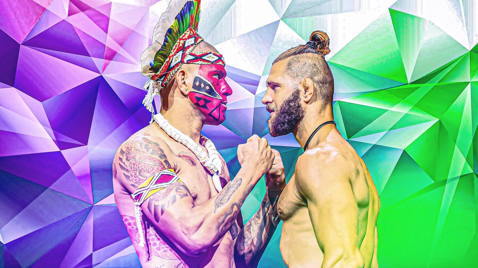 UFC 303: Alex Pereira vs. Jiri Prochazka 2 Live Results & Highlights