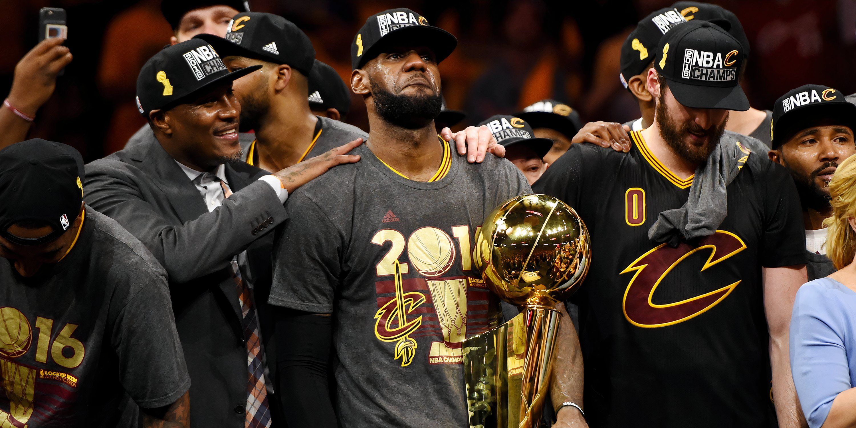 2003 NBA Draft: Re-Drafting the Top 5 Picks