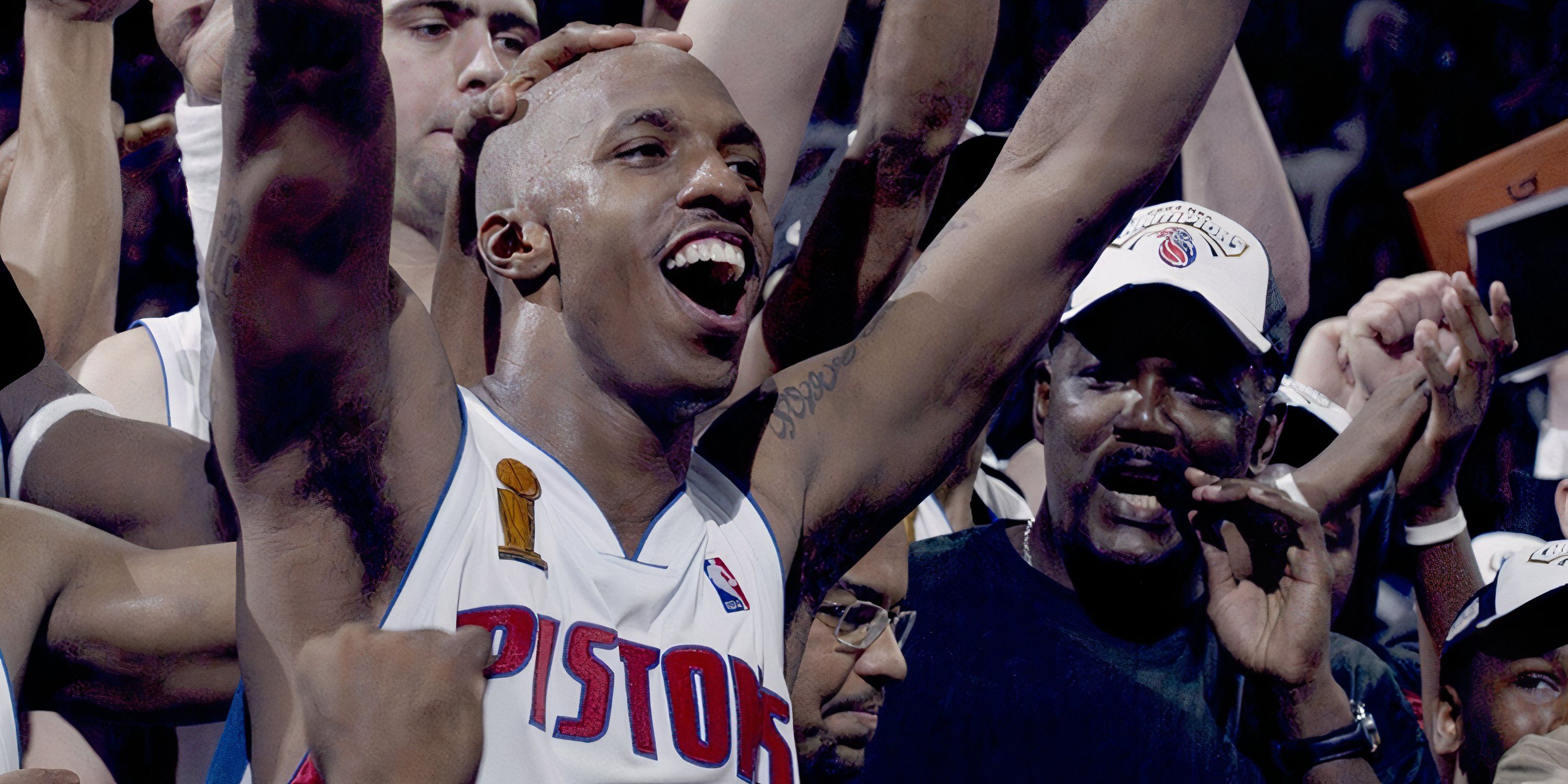 5 Most Meaningful Championships in NBA History