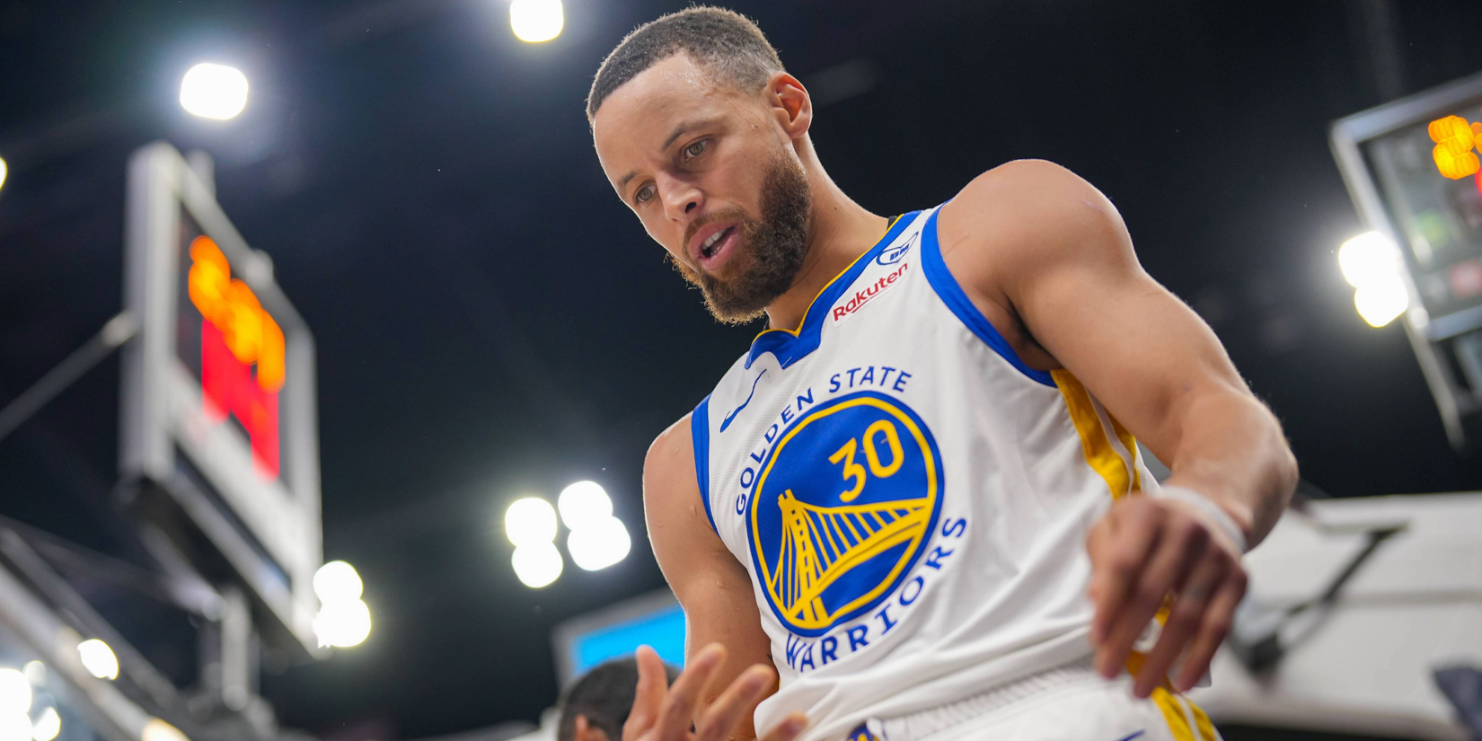 Top 10 NBA Players Age 30 and Older