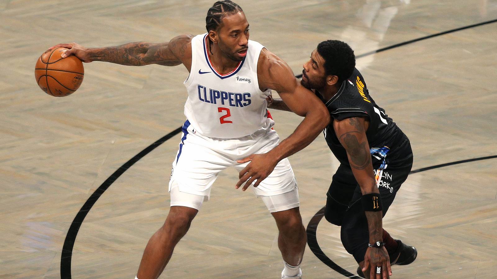 Redrafting the Top 5 Picks in the 2011 NBA Draft