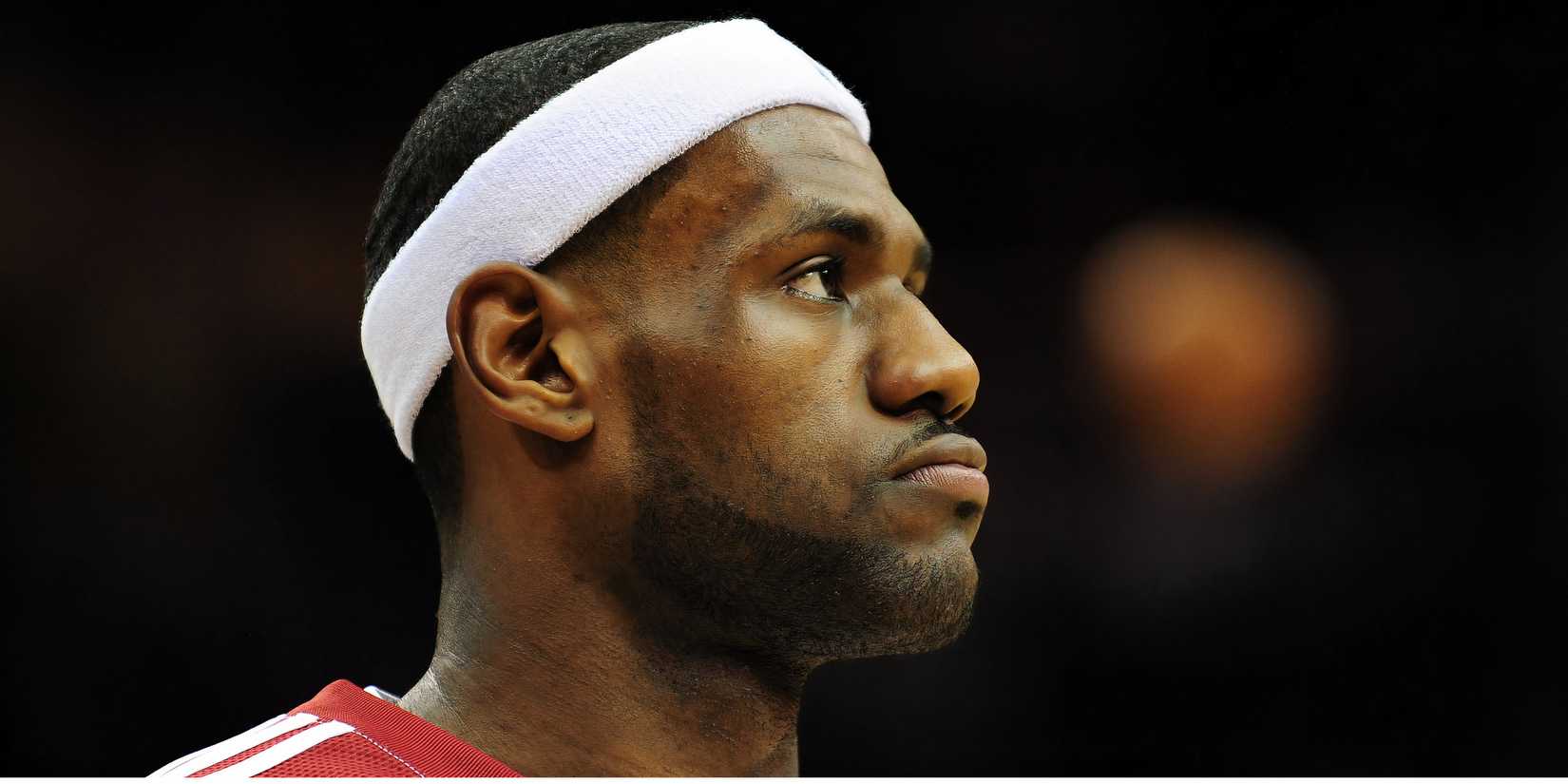 Luka Dončić’s 2024 NBA Finals Eerily Similar to LeBron James in 2007