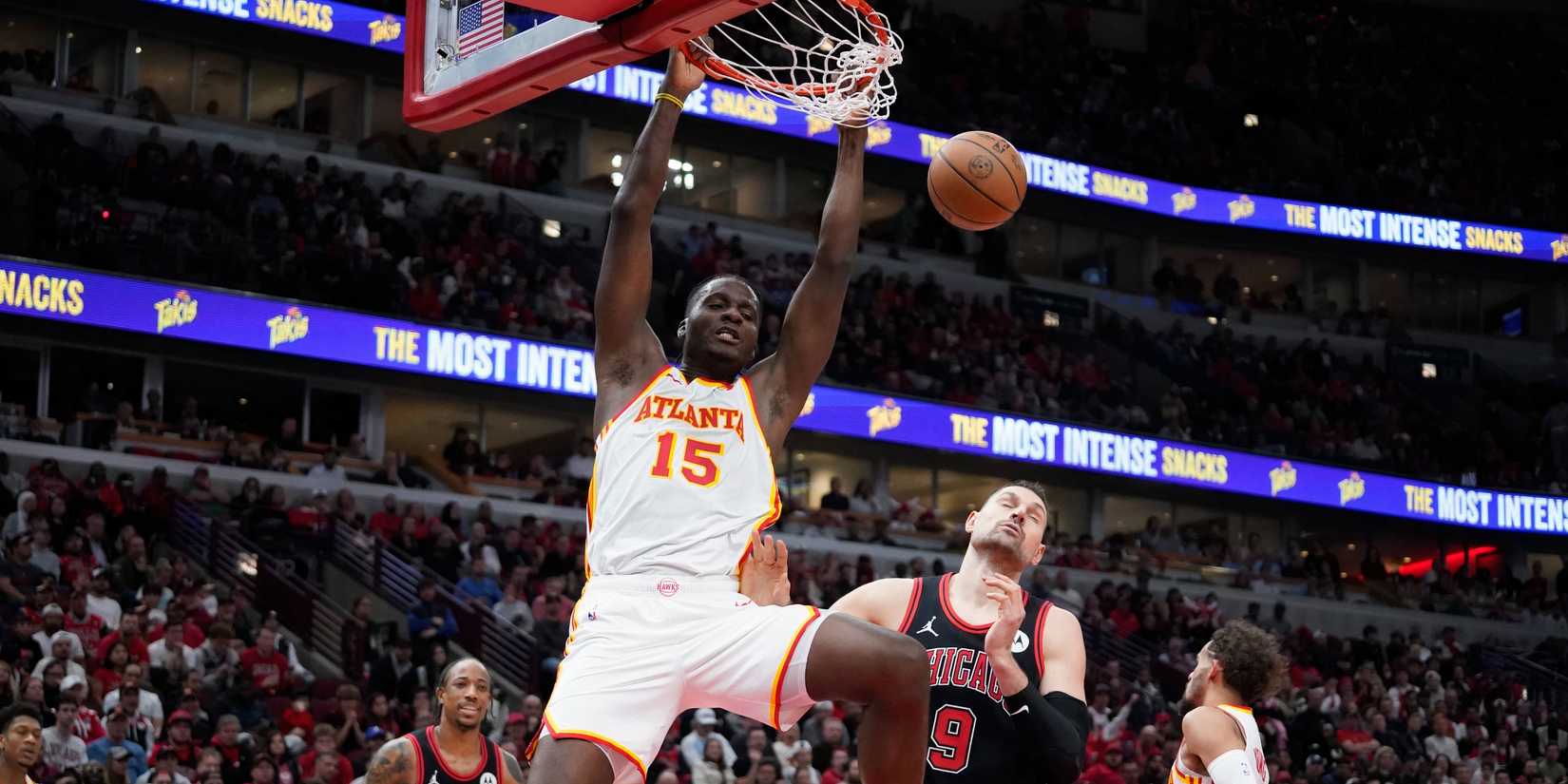 Top 10 NBA Free Agents in 2025