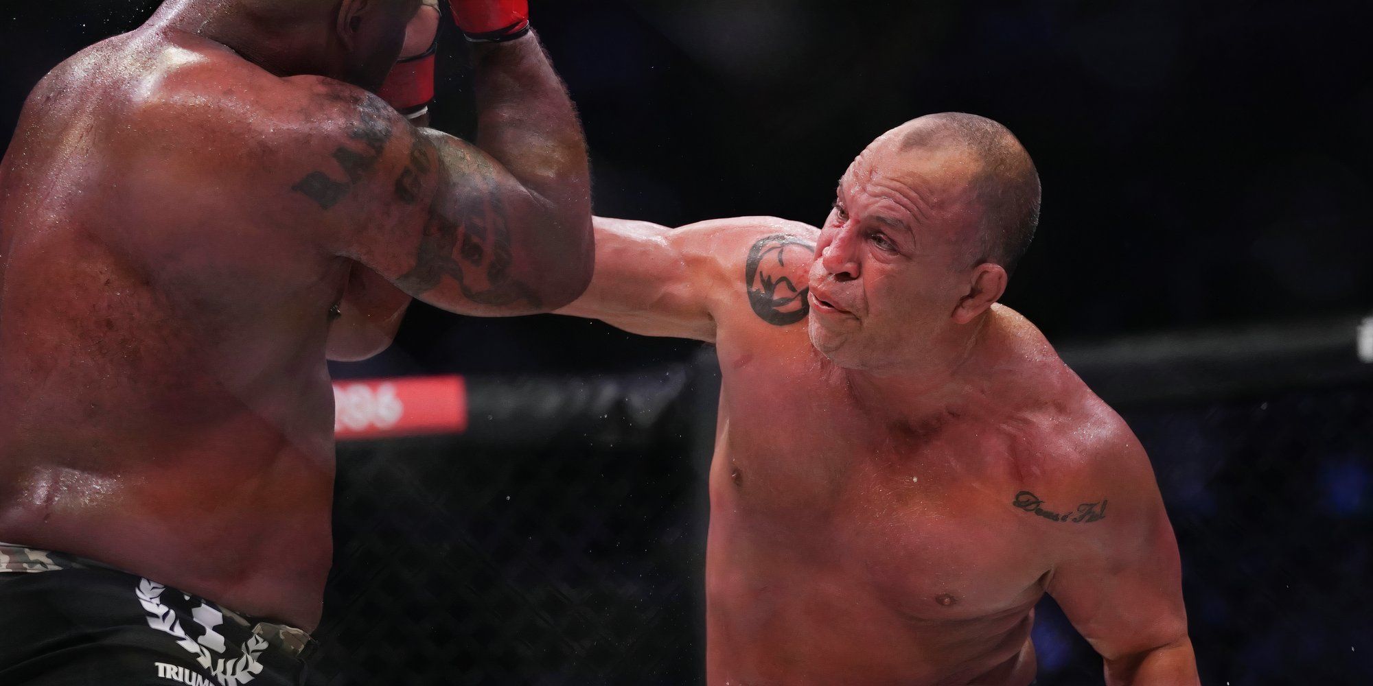 Top 5 UFC Fighters Who Would Win a Street Fight