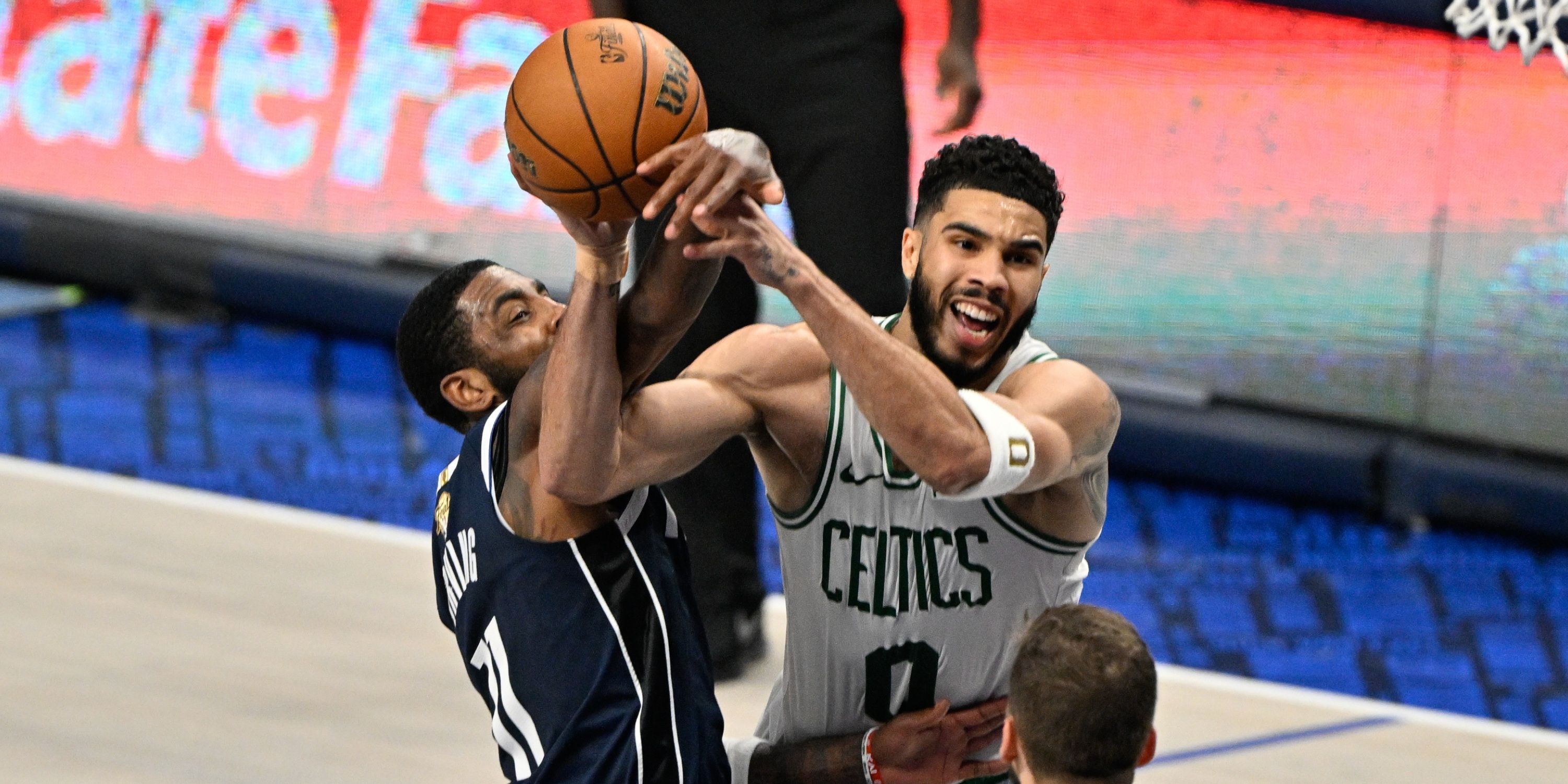 Celtics Stars Break NBA Finals Records in Game 4 Blowout Loss