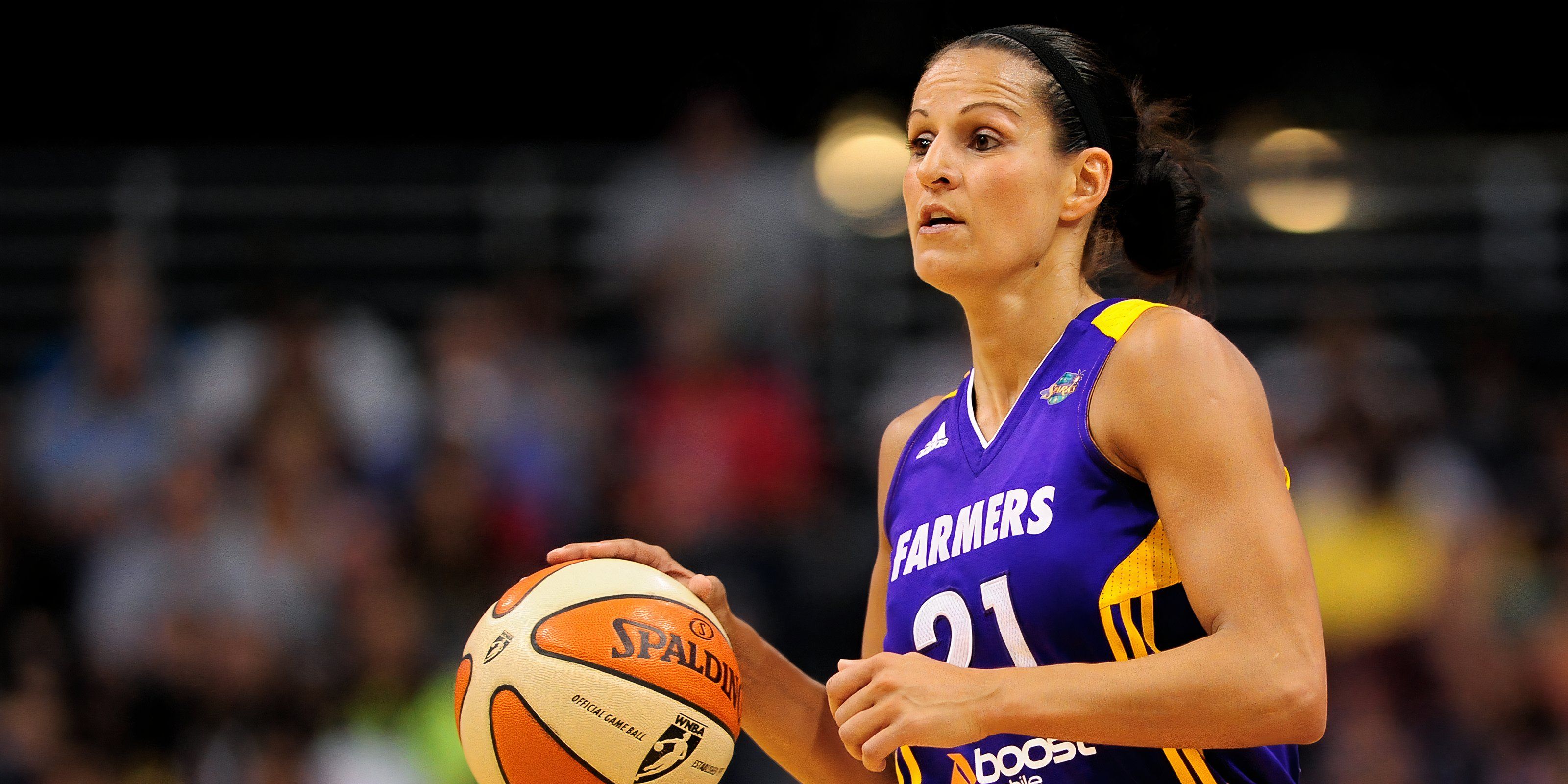 10 Best Foreign WNBA Players of All Time