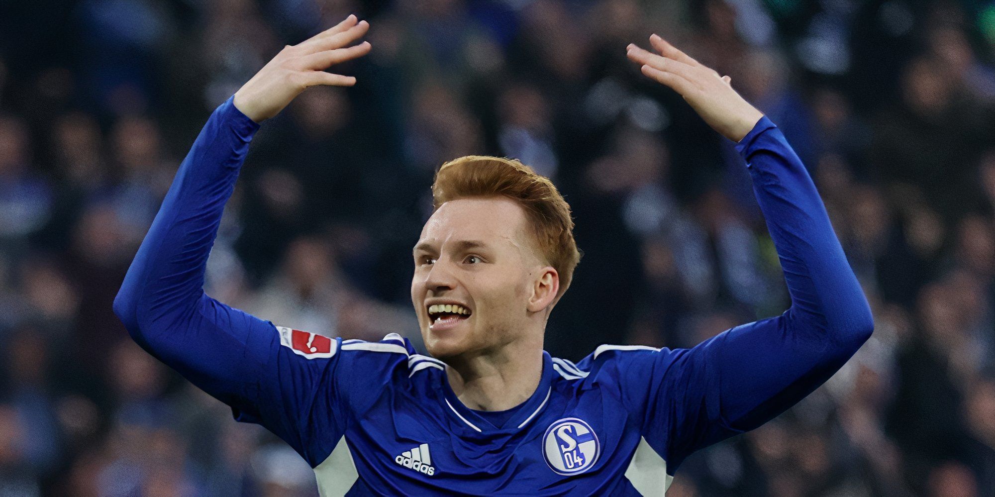 Sepp van den Berg Demands Liverpool to Sell Him in Explosive Interview