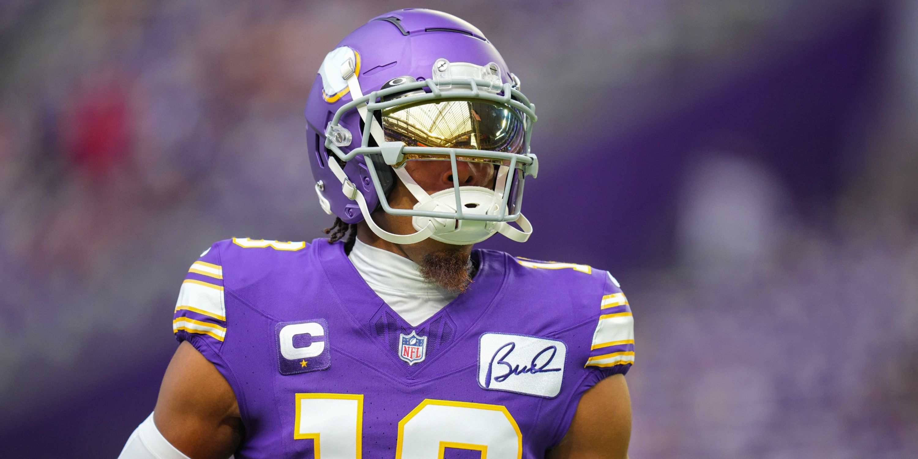 Ranking the 5 College Football Programs to Produce the Best NFL WRs