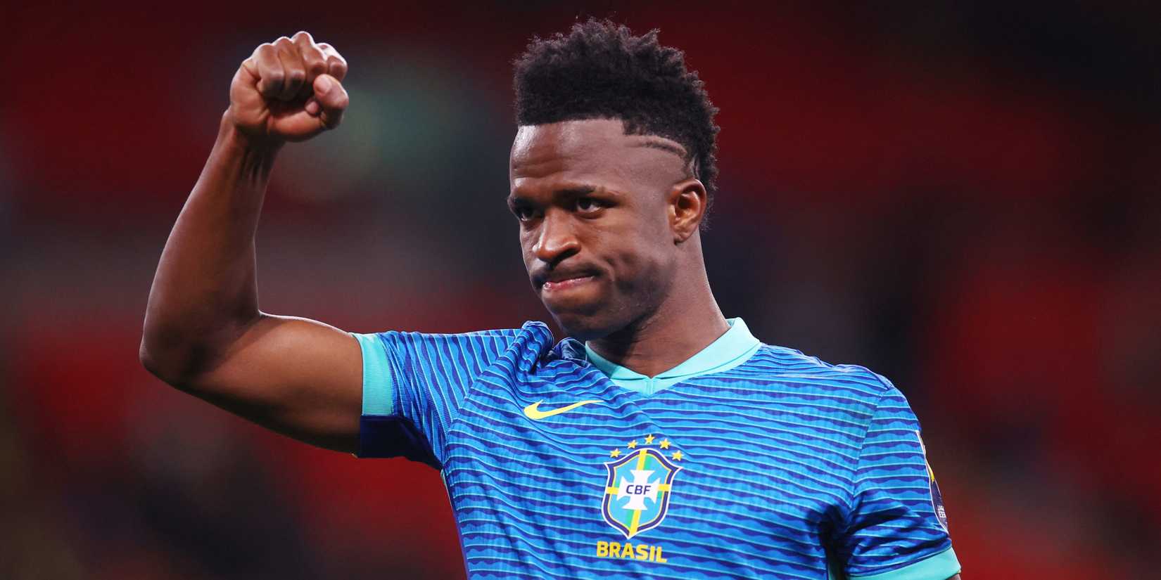 Every Record Real Madrid Star Vinicius Junior Holds Right Now