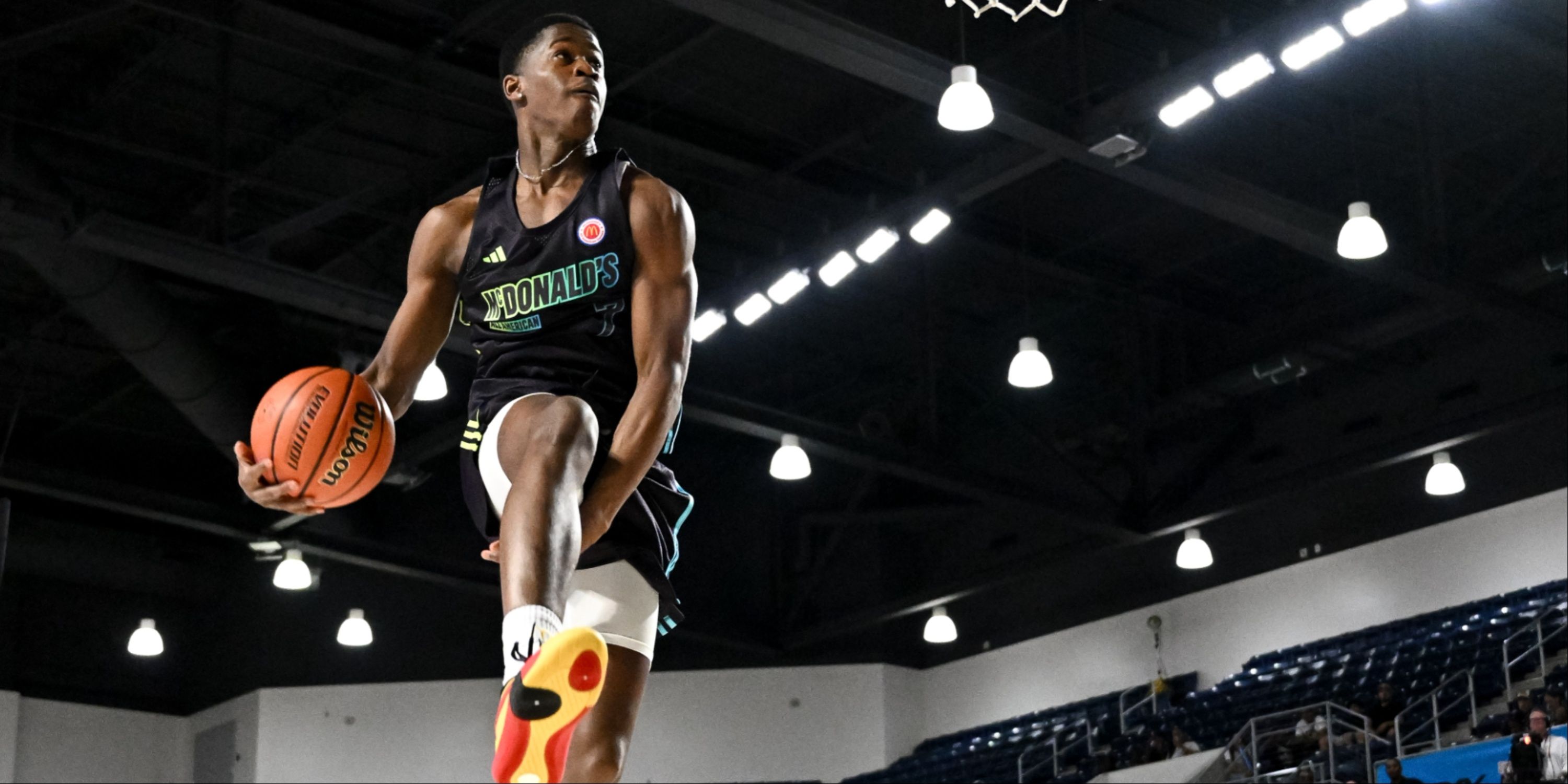 Early Look at 2025’s 5 Best NBA Draft Prospects