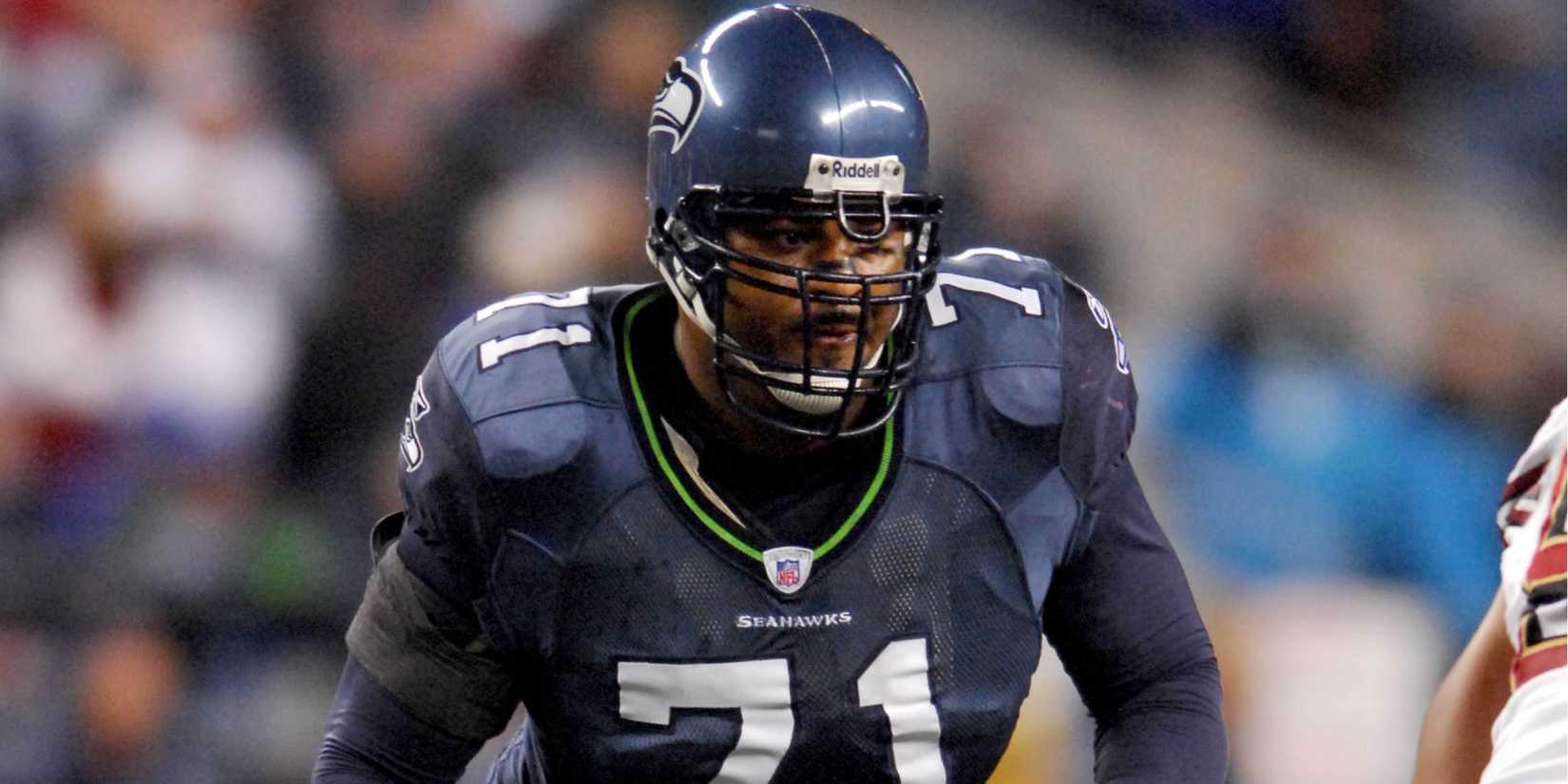 Ranking the 10 Best Seattle Seahawks Players of All Time