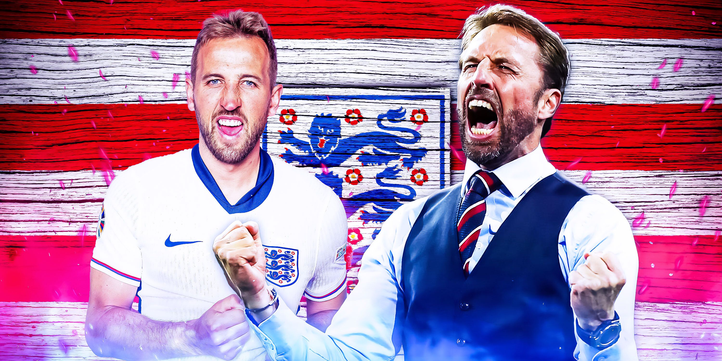 What England Need to do Against Slovenia to Qualify From the Group Stages