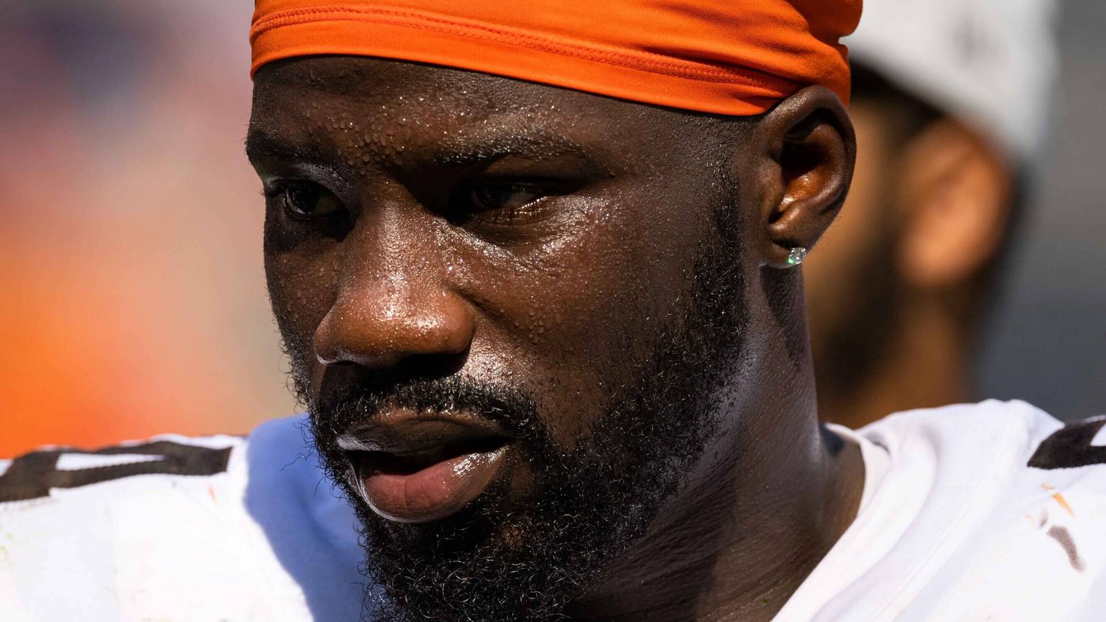 Report: Cowboys Sign Standout UFL Linebacker Willie Harvey Jr.