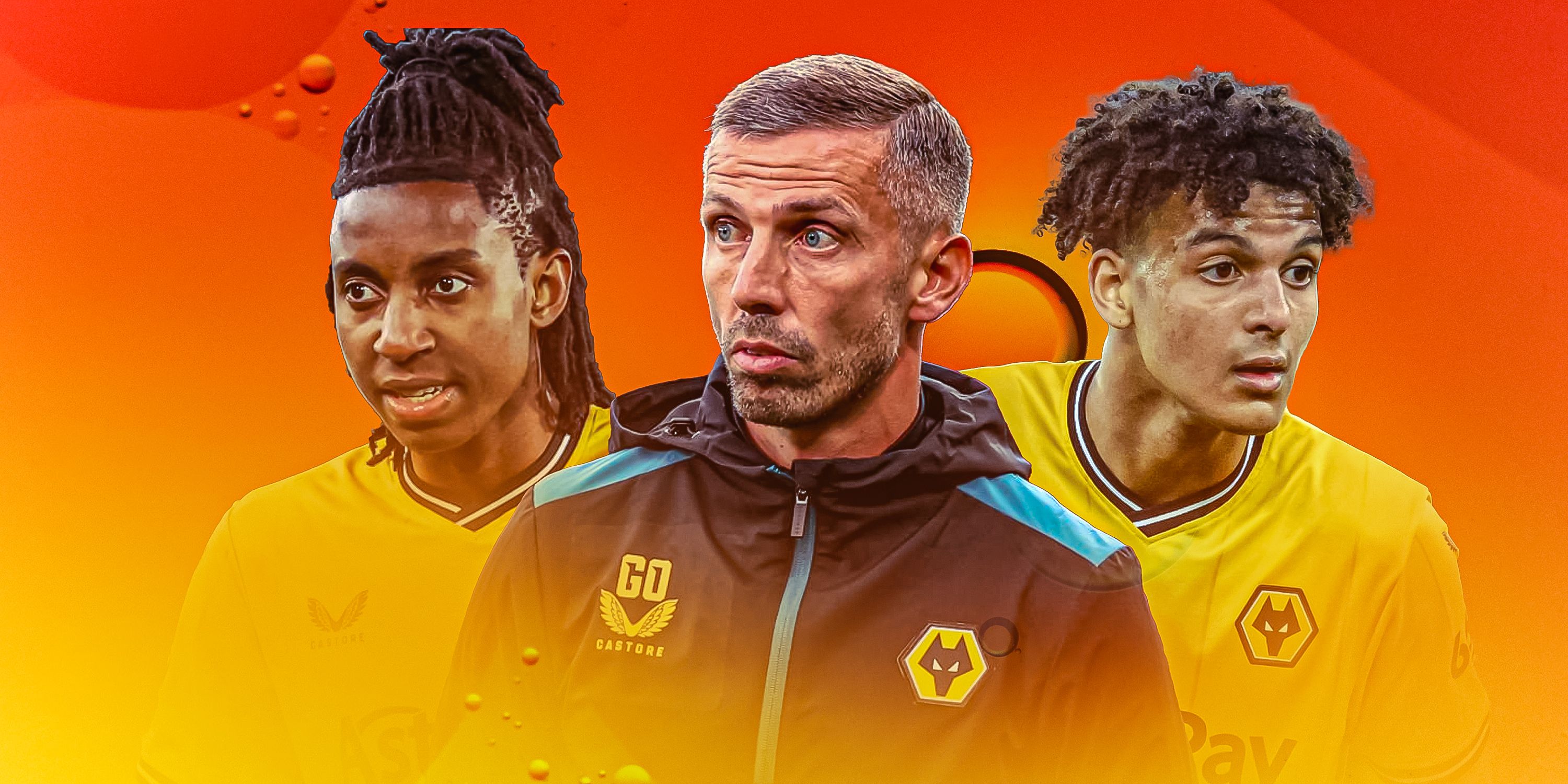 5 Wolves Youngsters Who Could Emerge in Pre-Season