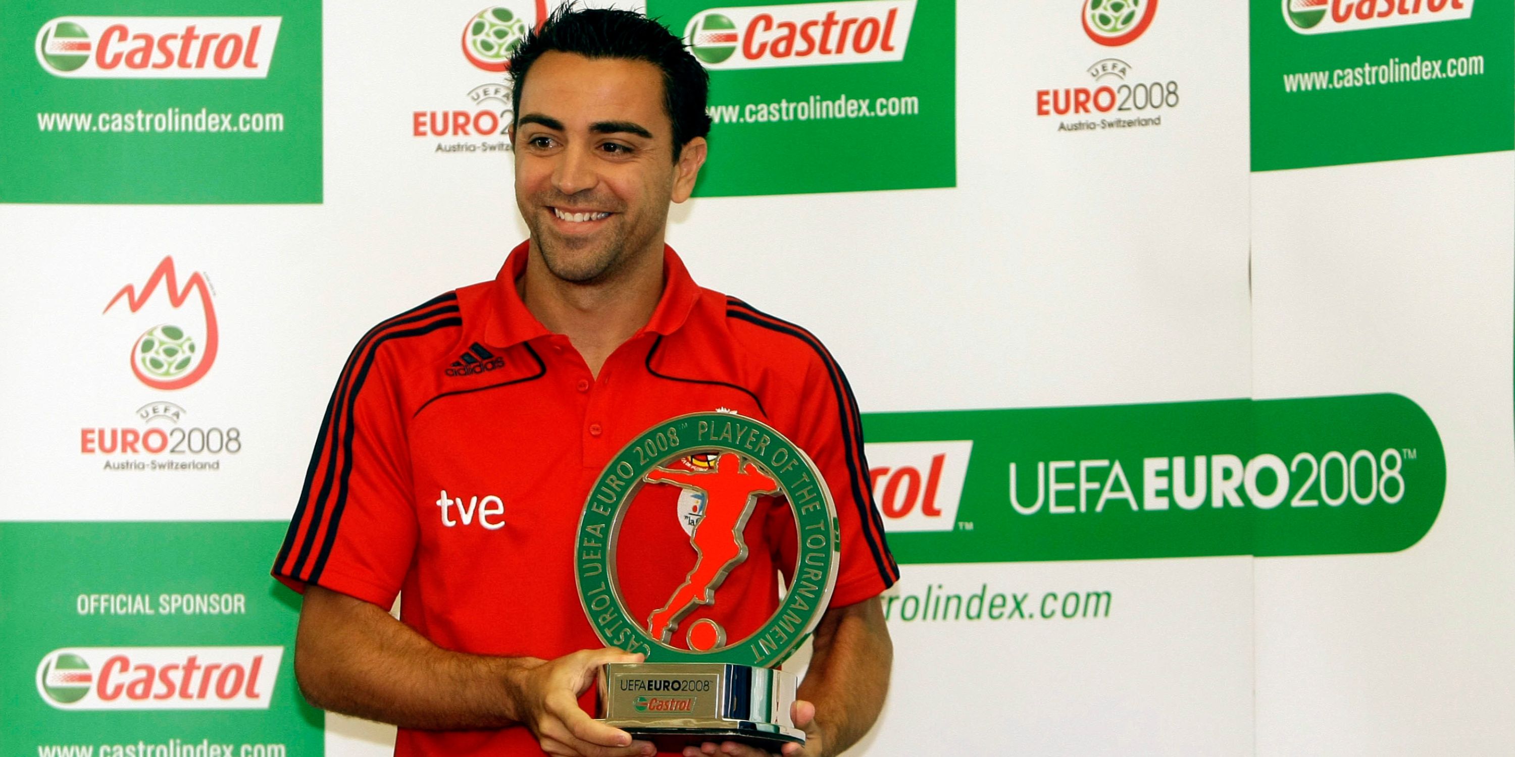 Every European Championship Player of the Tournament (Ranked)