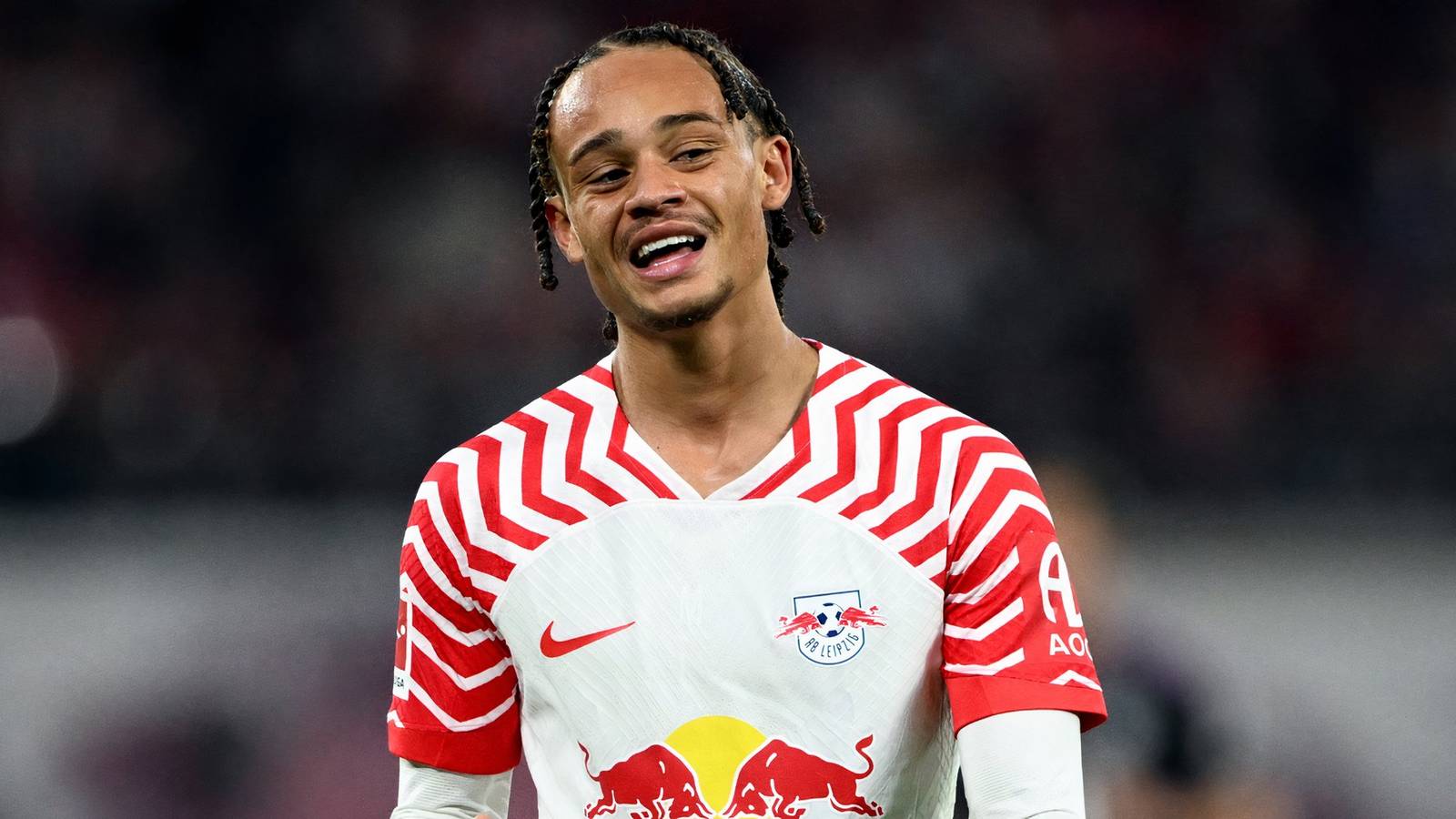 Fabrizio Romano: Update on Liverpool Signing Xavi Simons as Wirtz ...