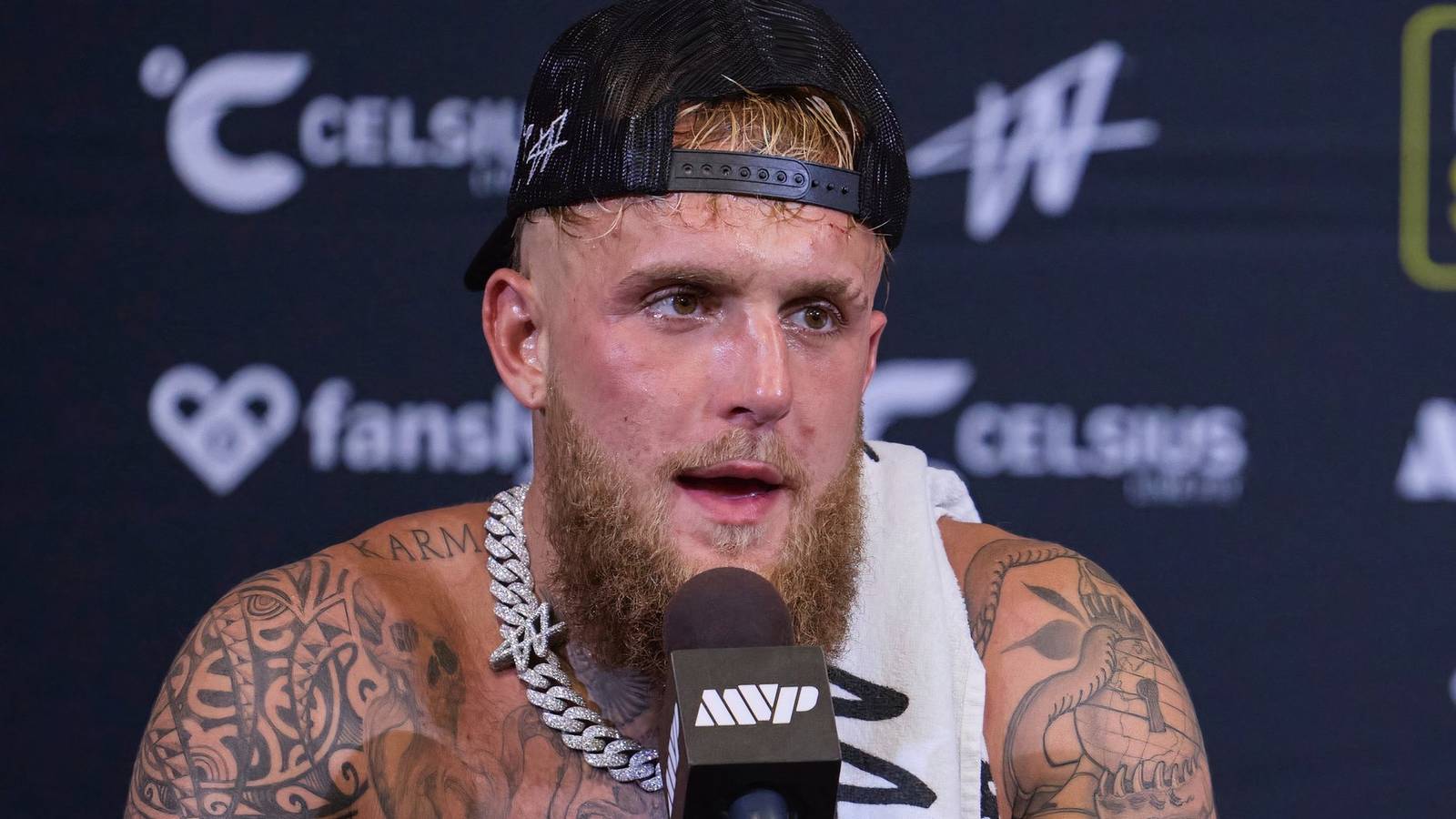 Jake Paul's Path to a World Boxing Title Has Never Looked Easier