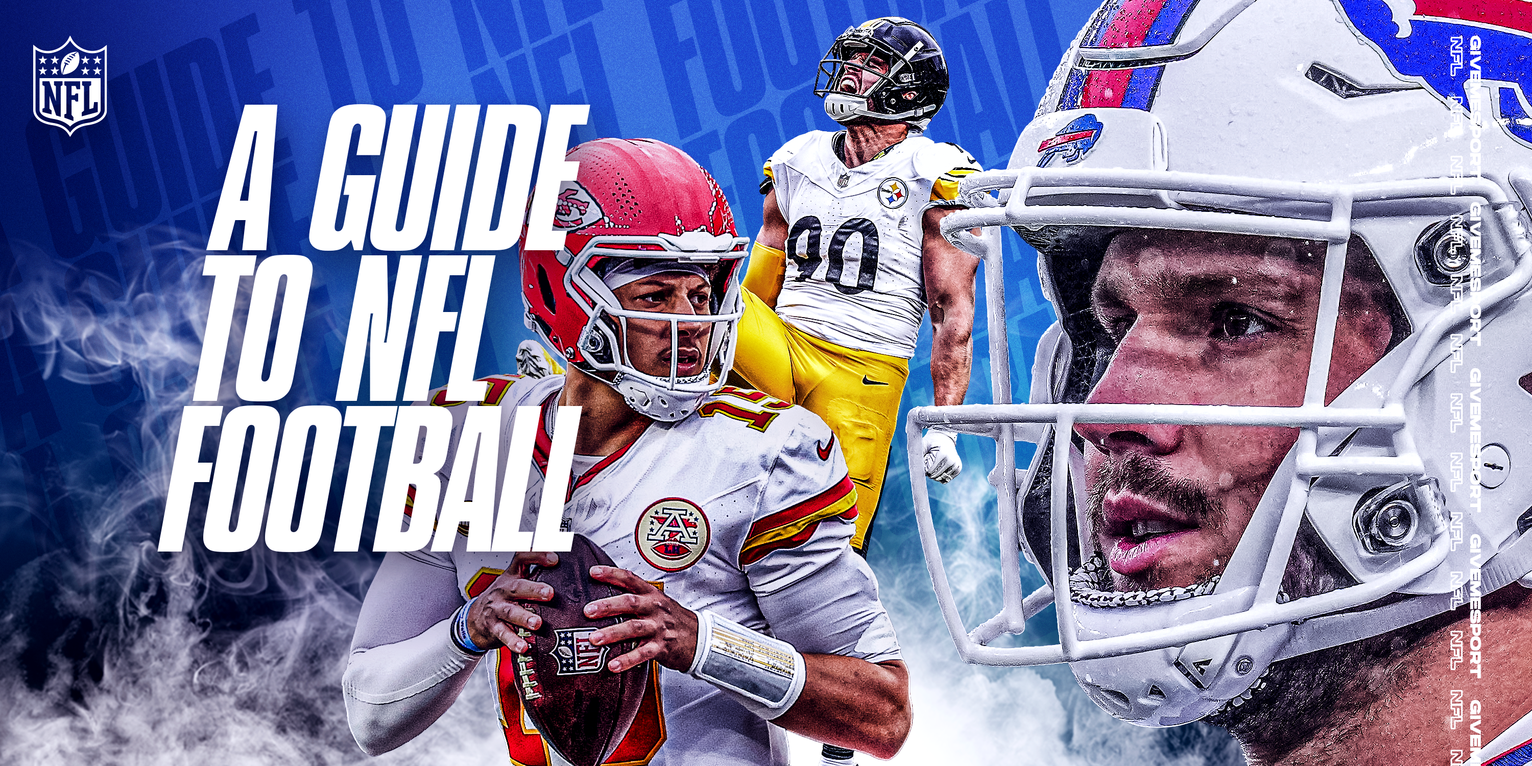 Football Formations: A Complete Guide to the NFL Basics