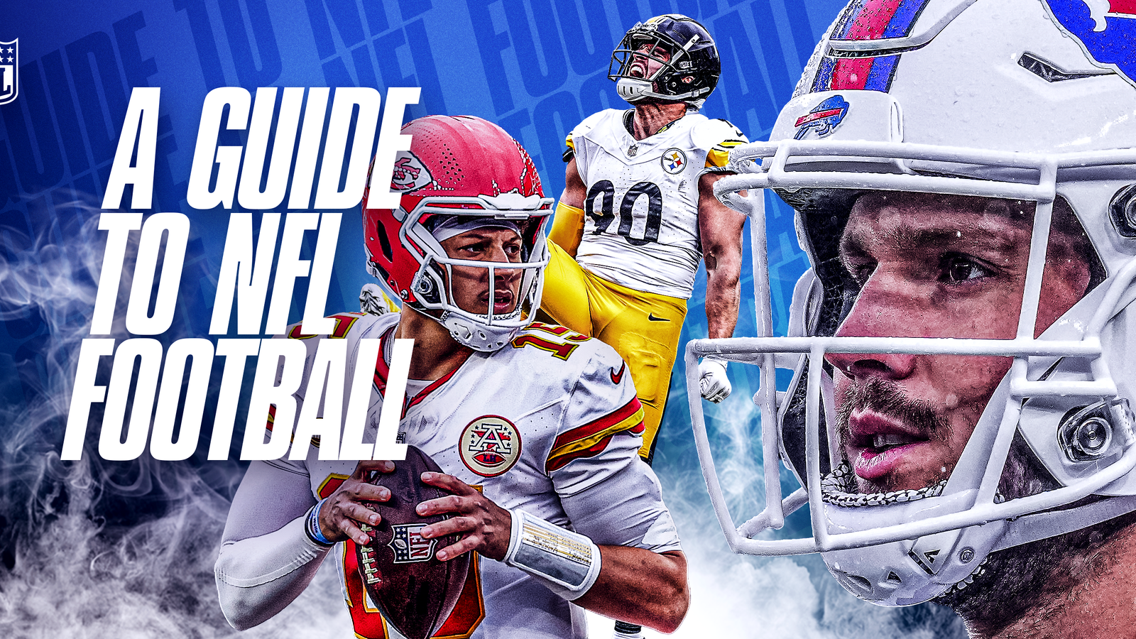 Football Formations: A Complete Guide to the NFL Basics