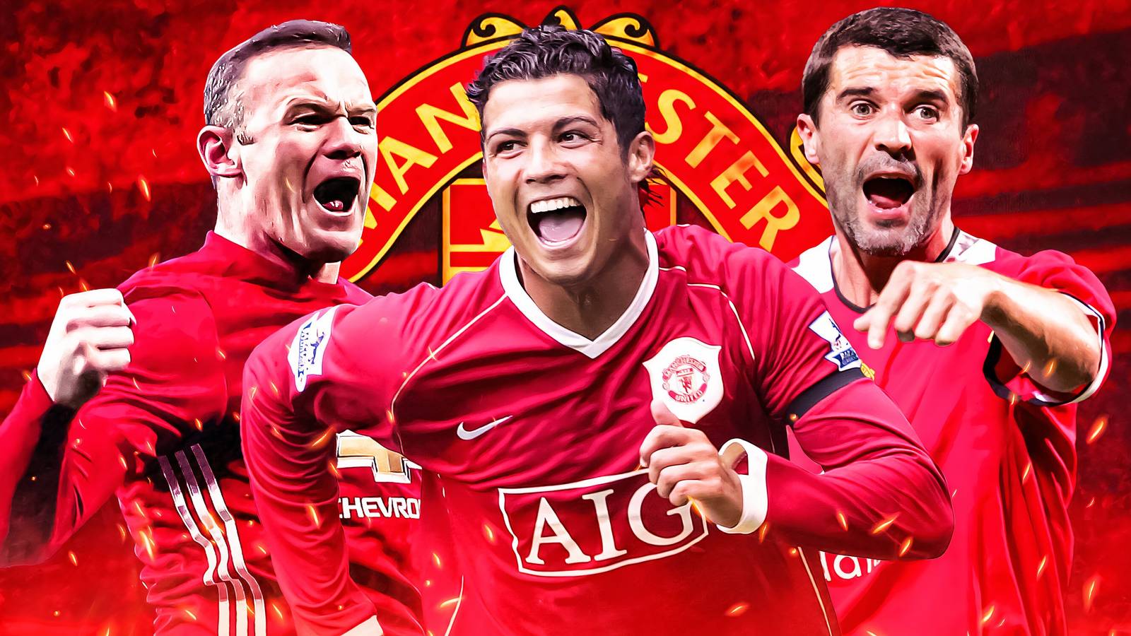 10 Greatest Man United signings in Football History [Ranked]
