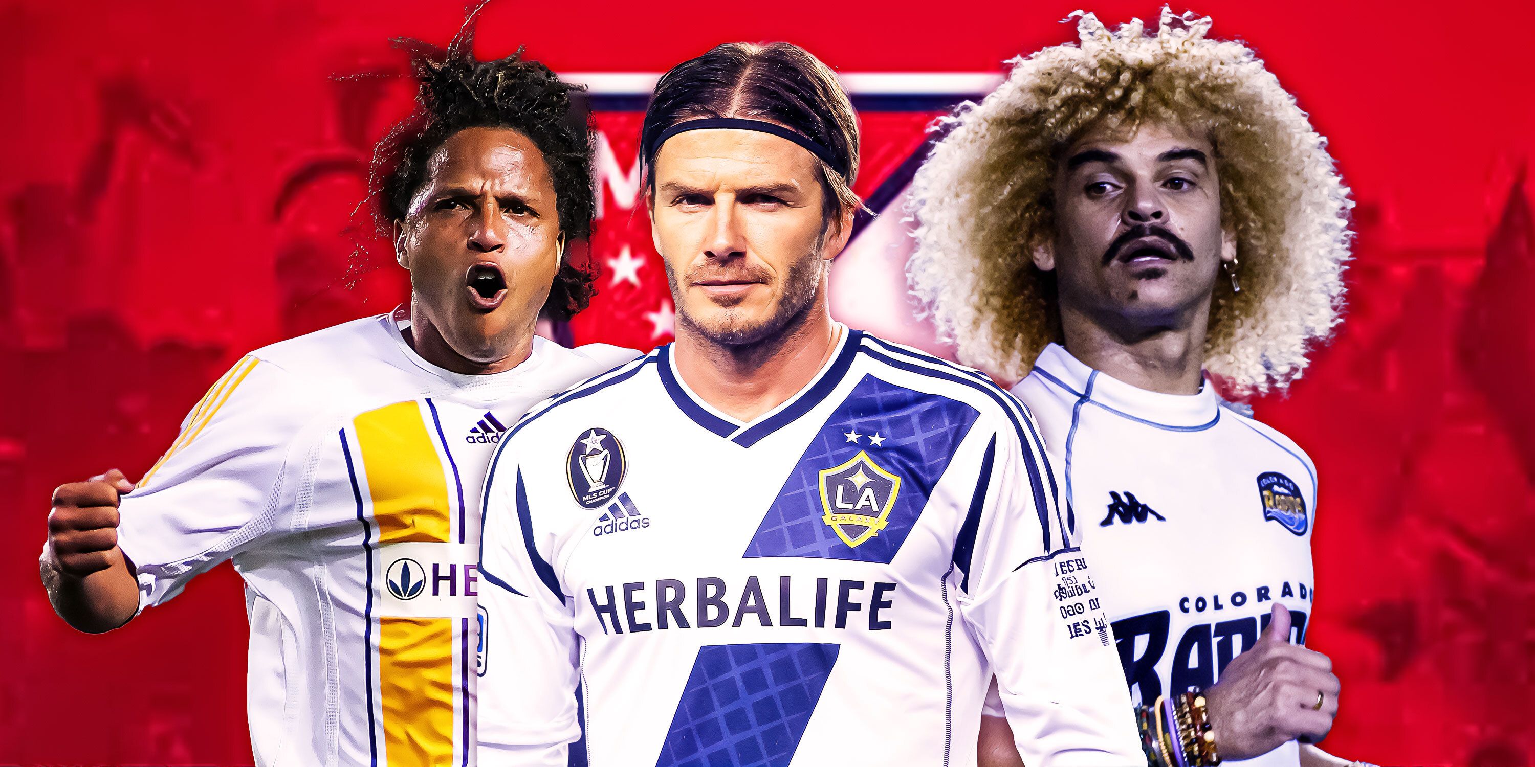 Nine Greatest Players in MLS History [Ranked]