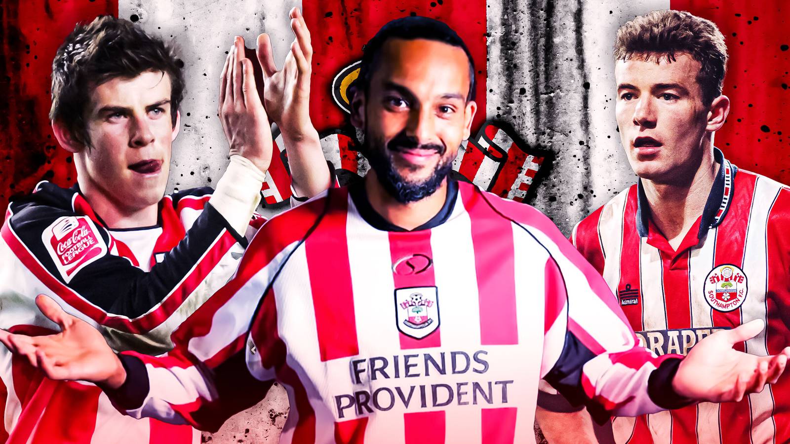 10 Greatest Southampton Academy Players in Football History [Ranked]